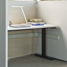 Fit Panel System | Allsteel