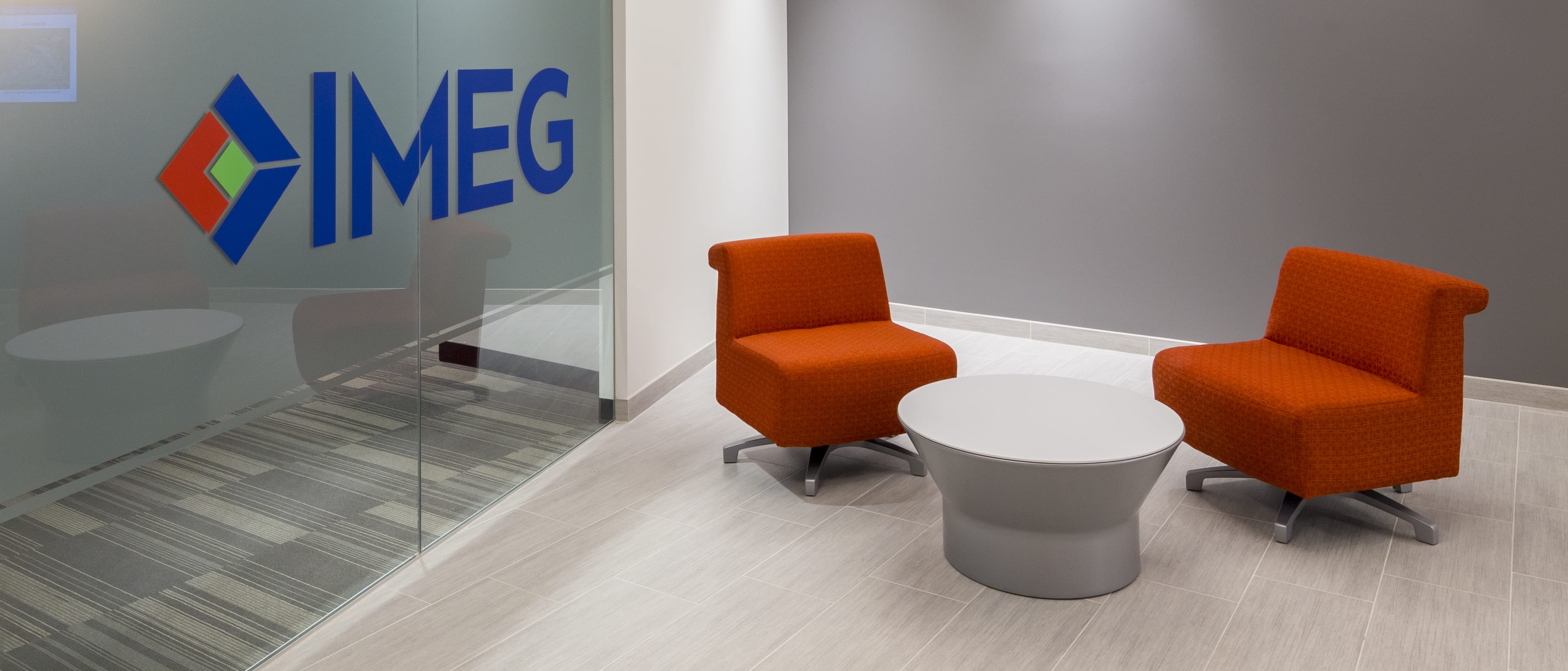 IMEG Corporation | Allsteel