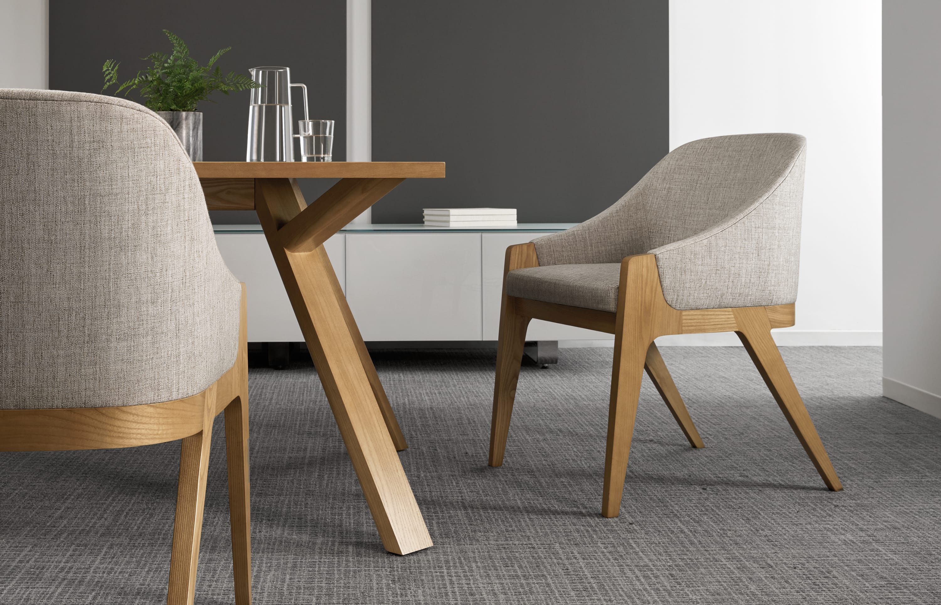 Brad Ascalon - Designer | Allsteel