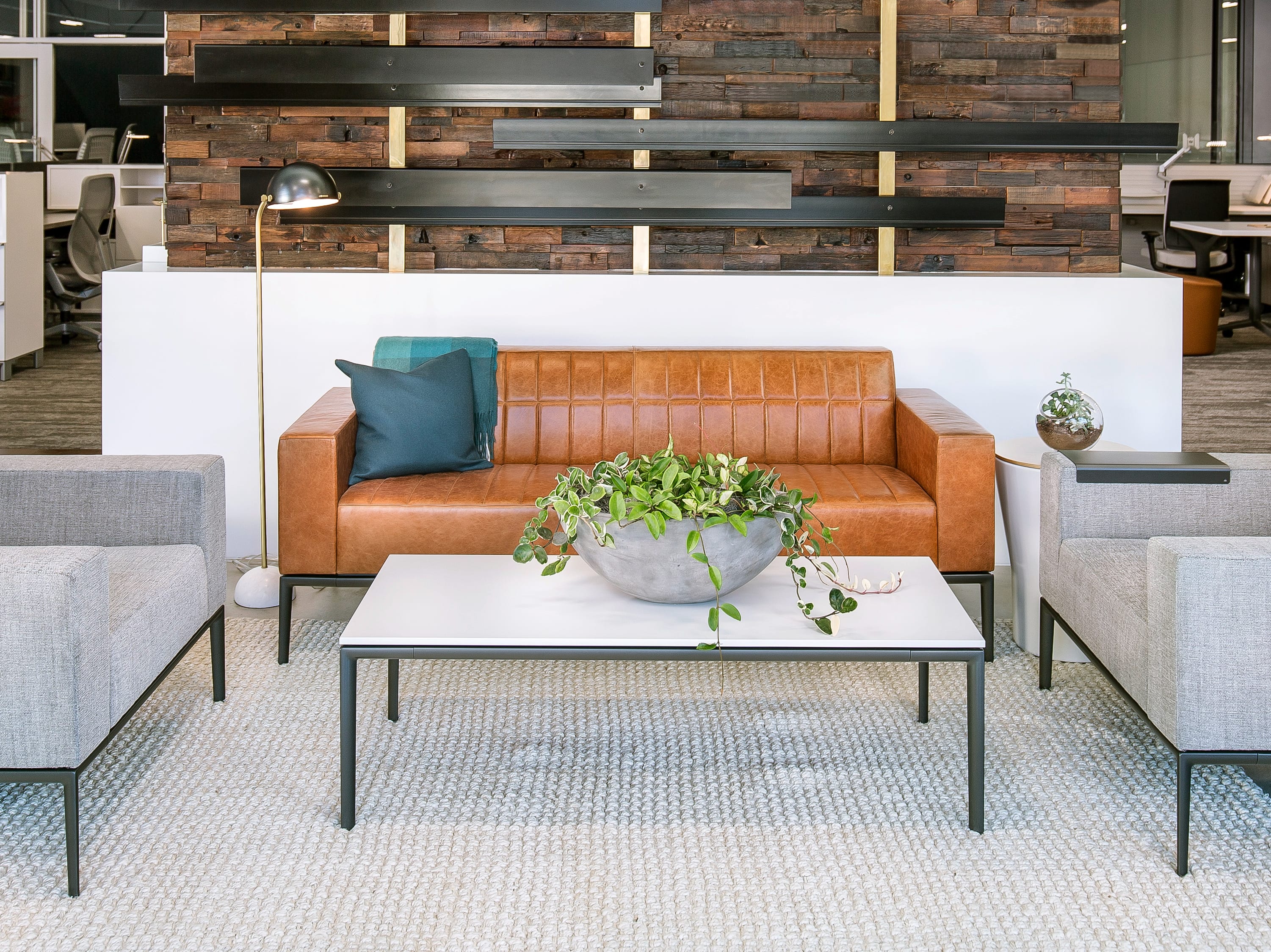 Parallel Tables | Allsteel