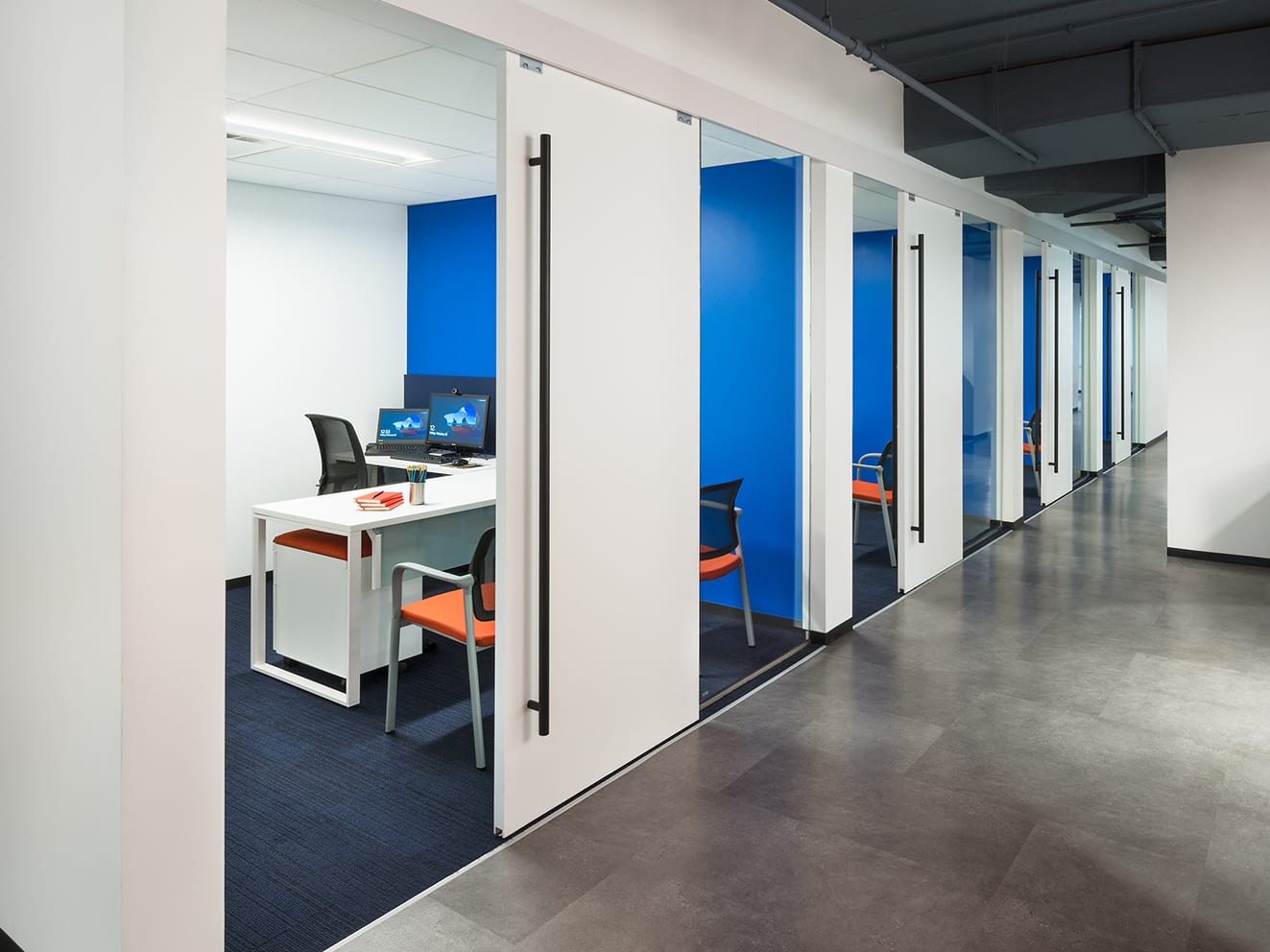 BAM Technologies | Allsteel