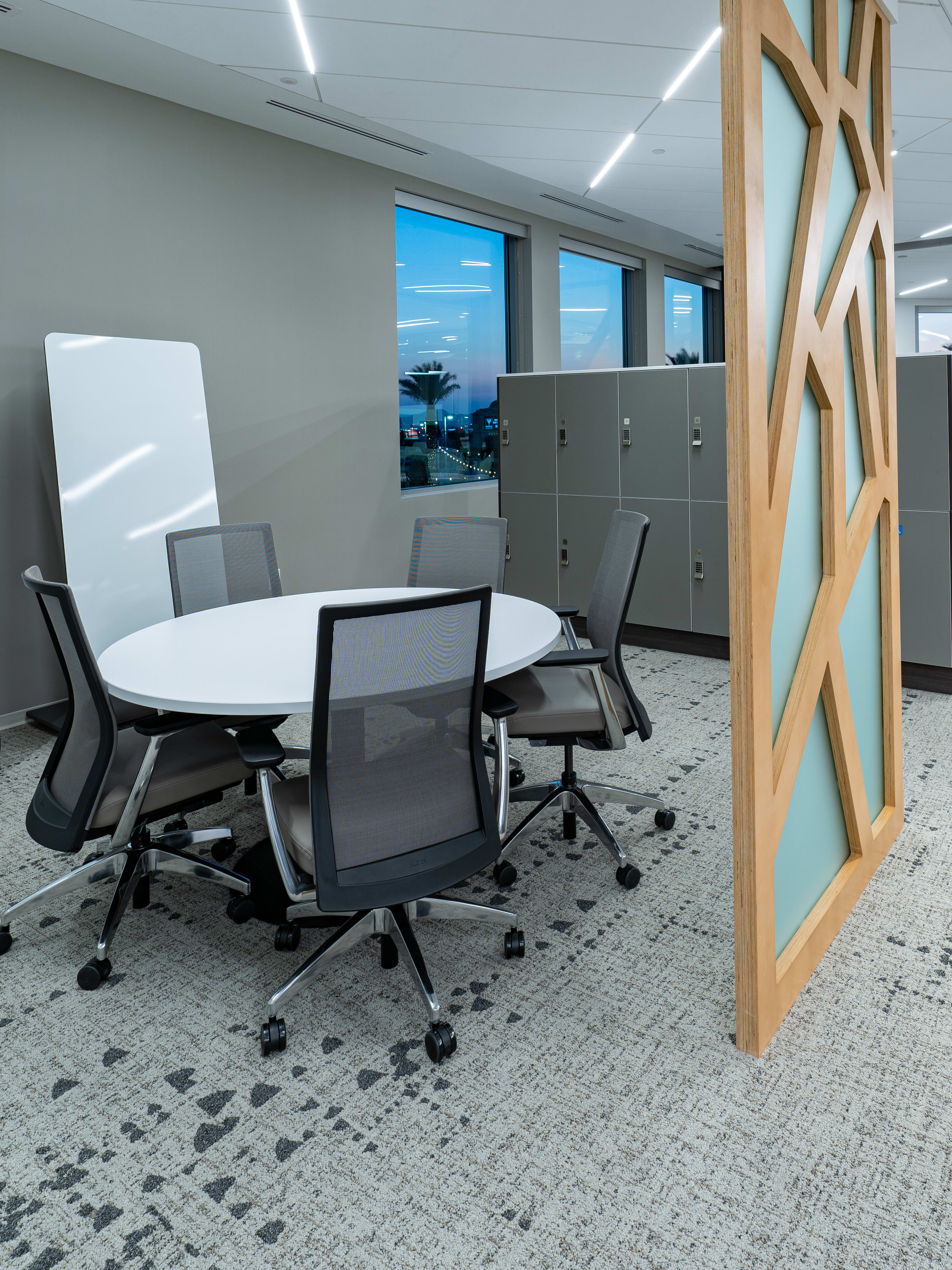 Wilson Elser | Allsteel