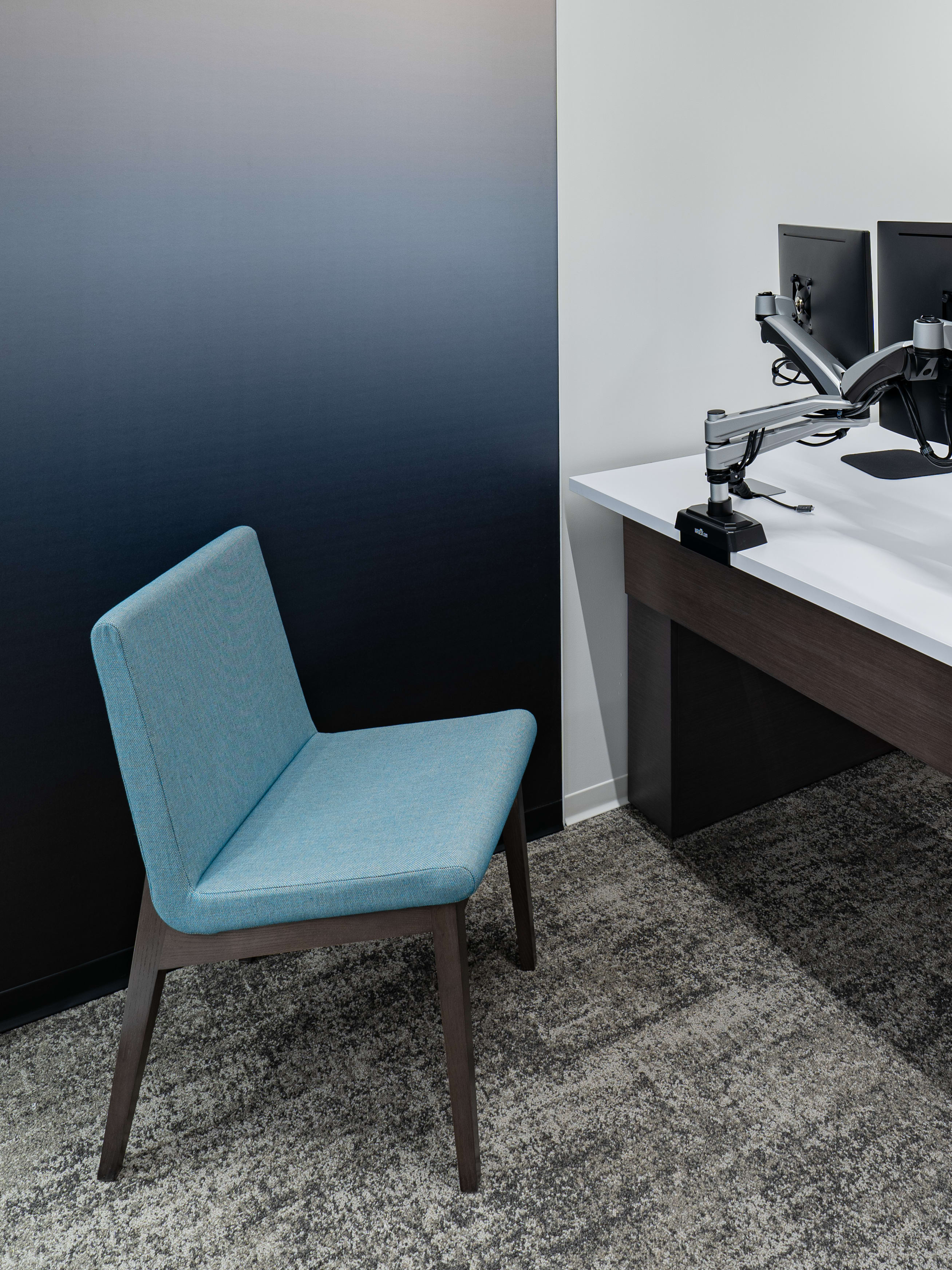 Wilson Elser | Allsteel