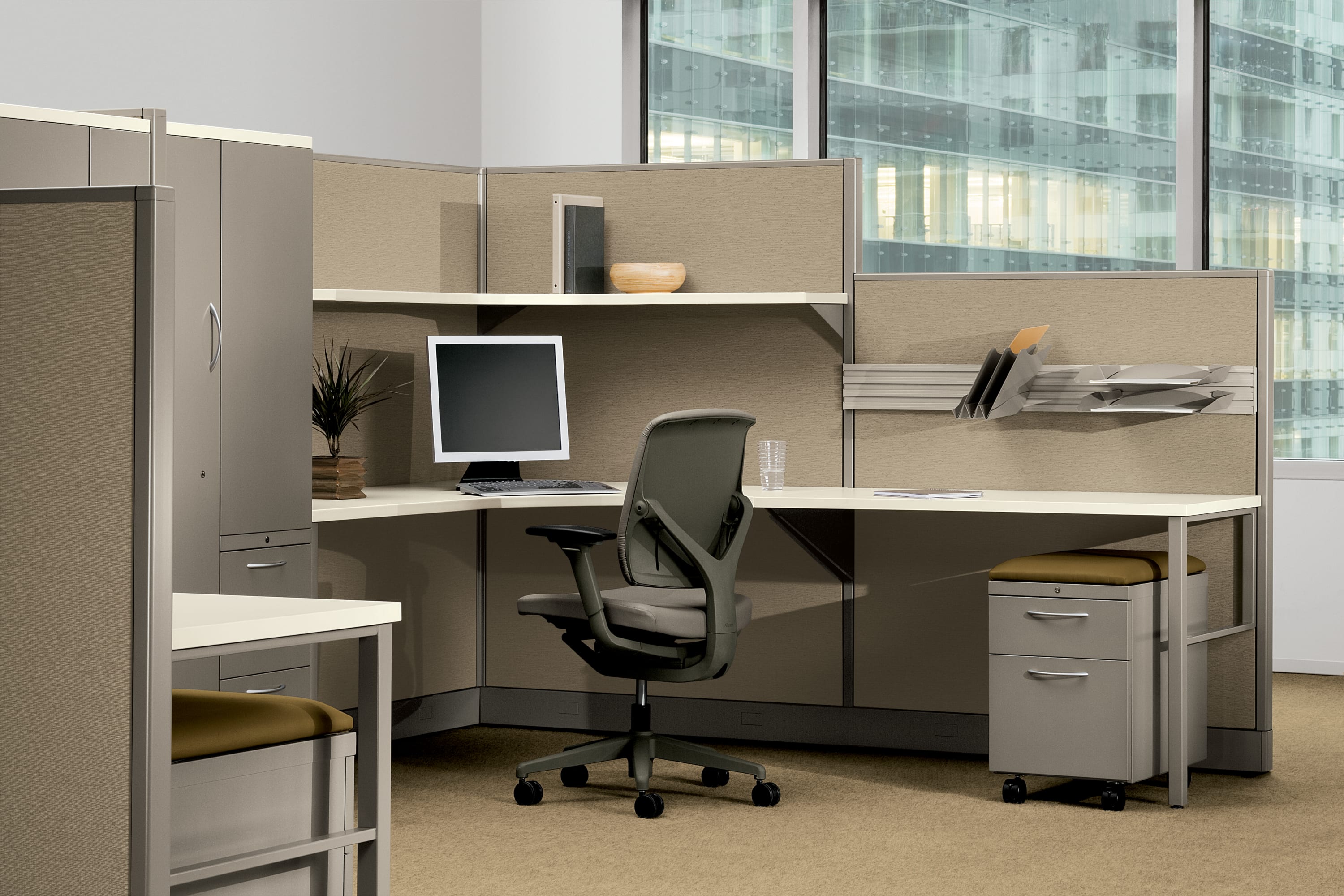 Concensys | Allsteel