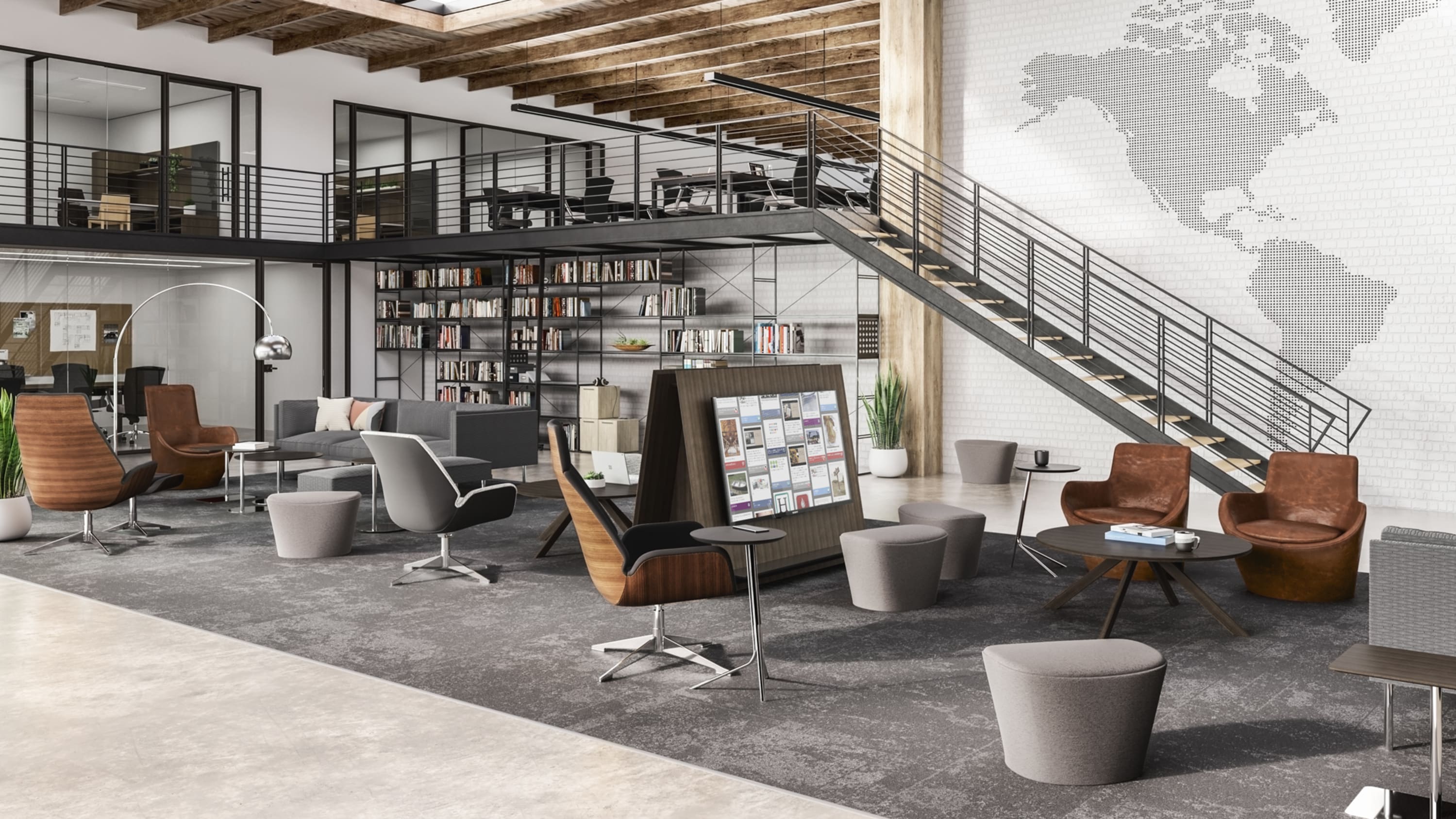 HNI Brands | Allsteel