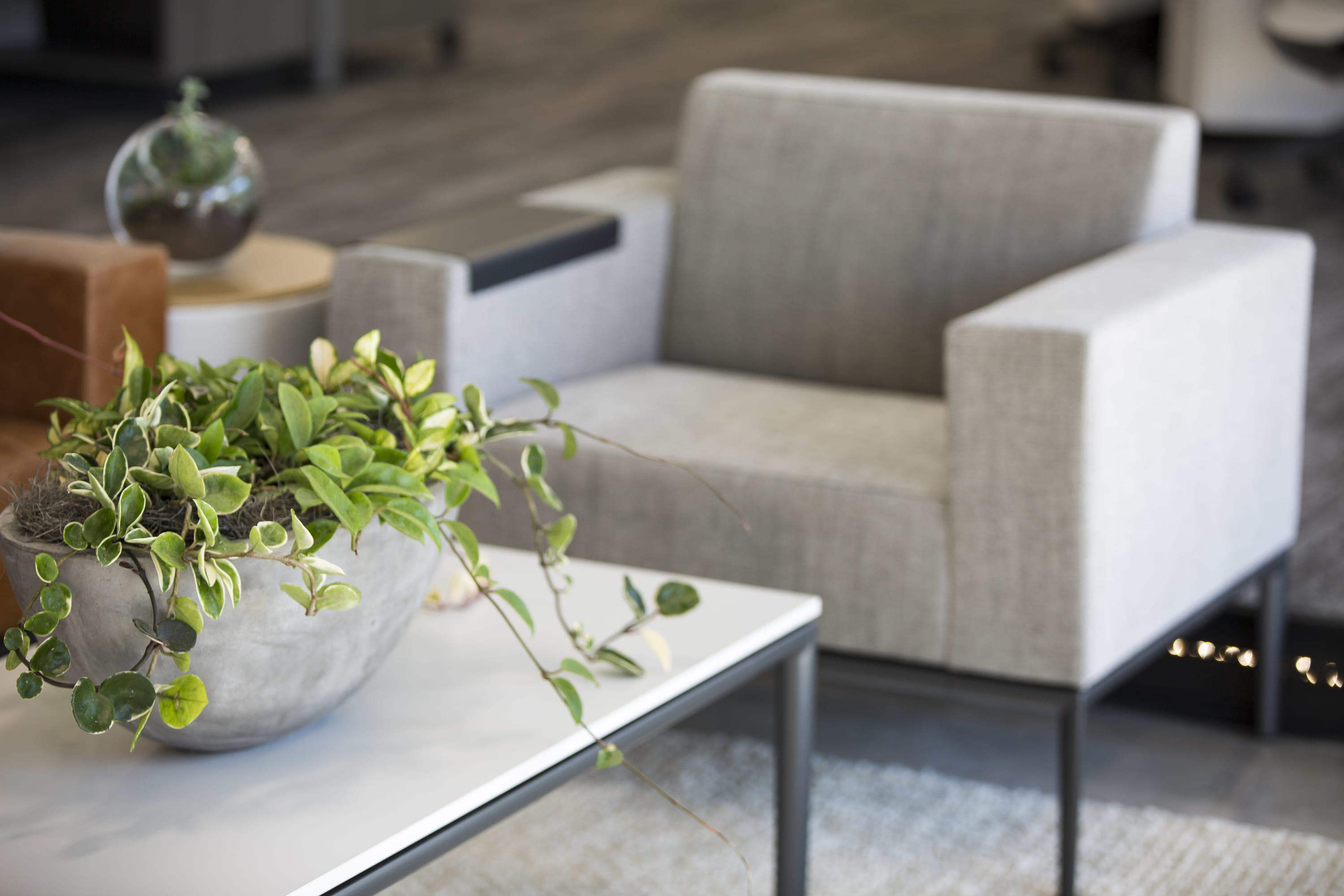 Parallel Tables | Allsteel