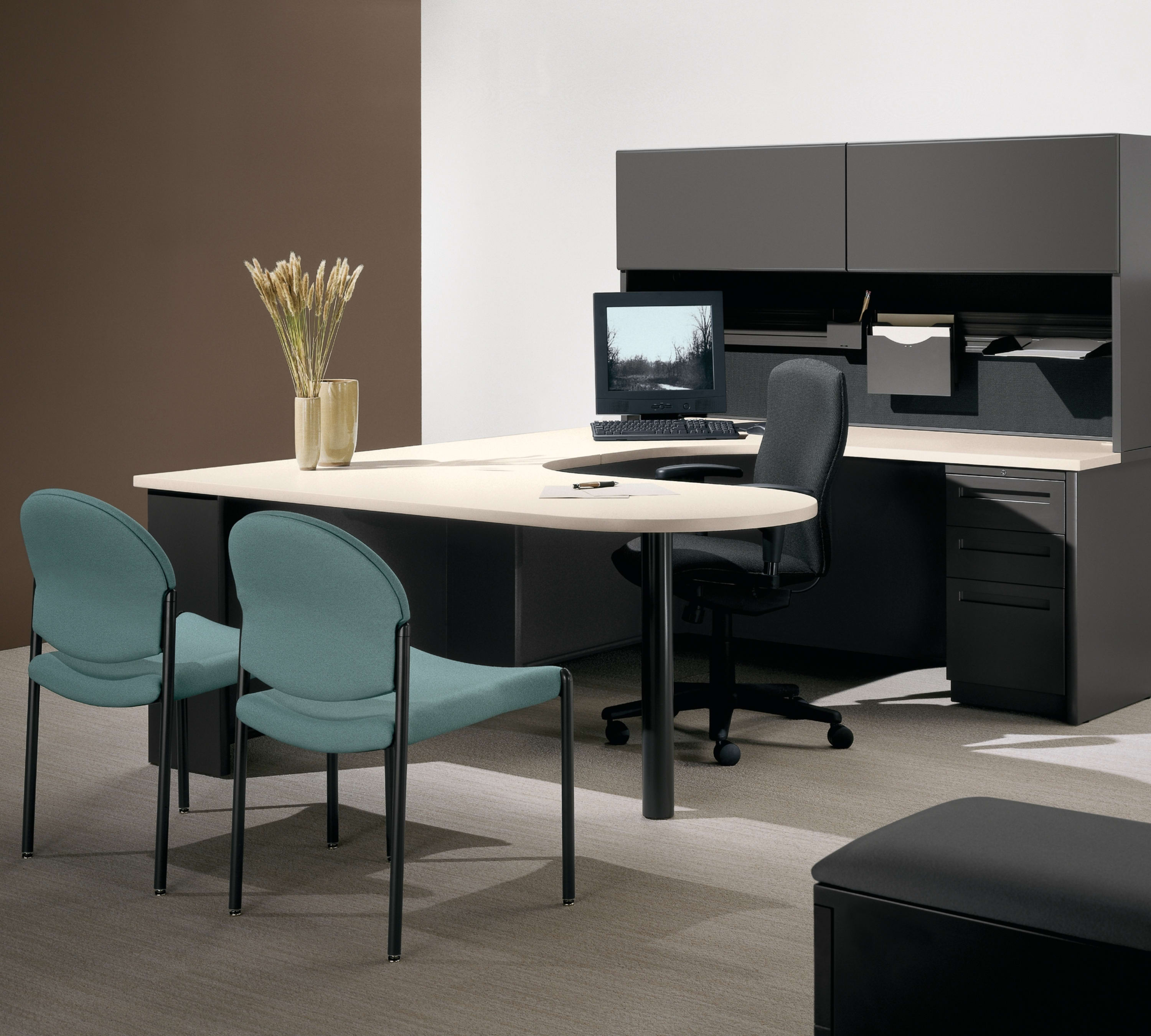 Concensys | Allsteel