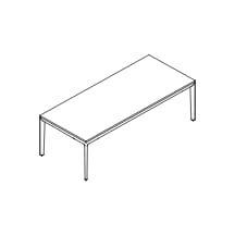 Parallel Tables | Allsteel