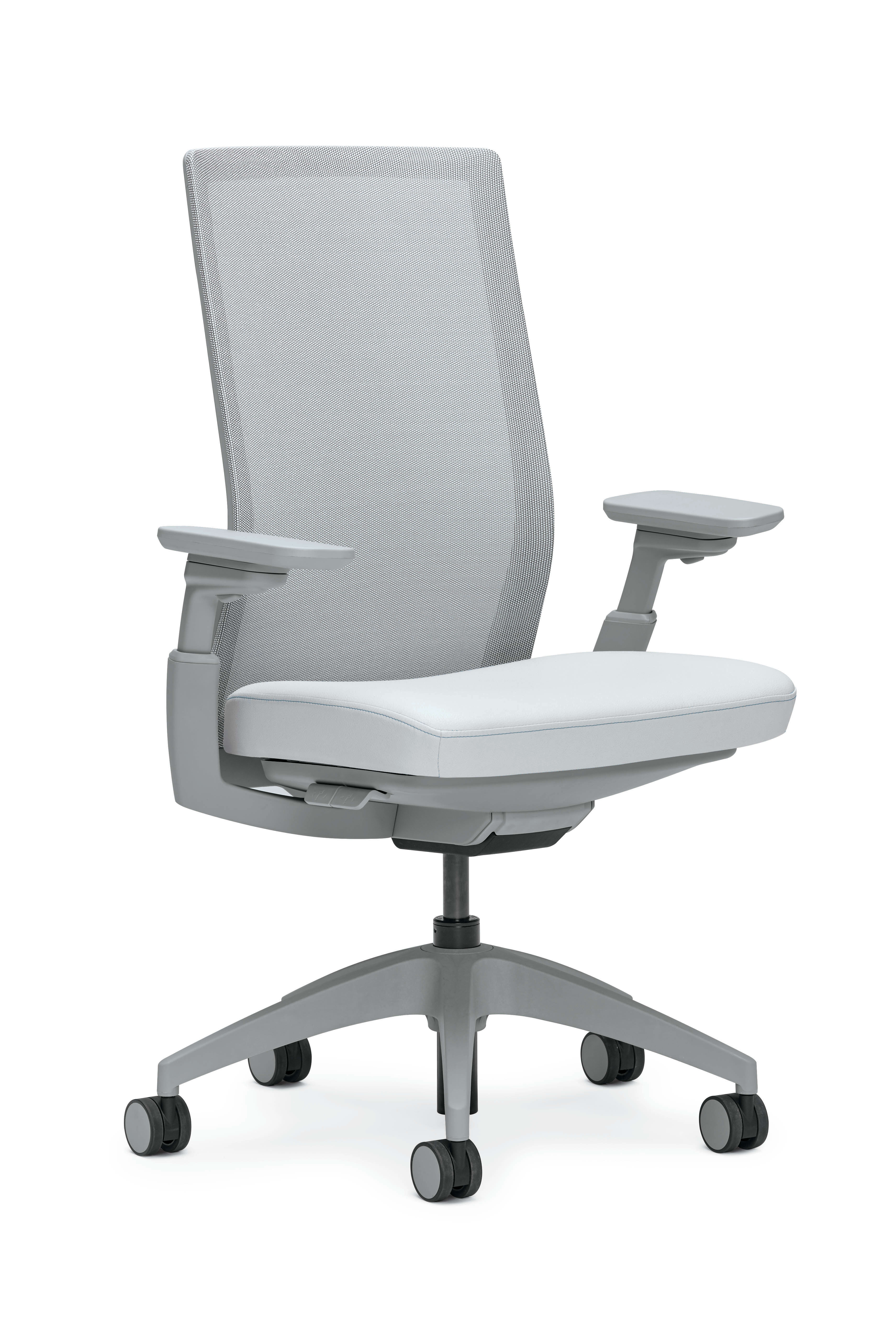 Evo Task Seating | | Allsteel