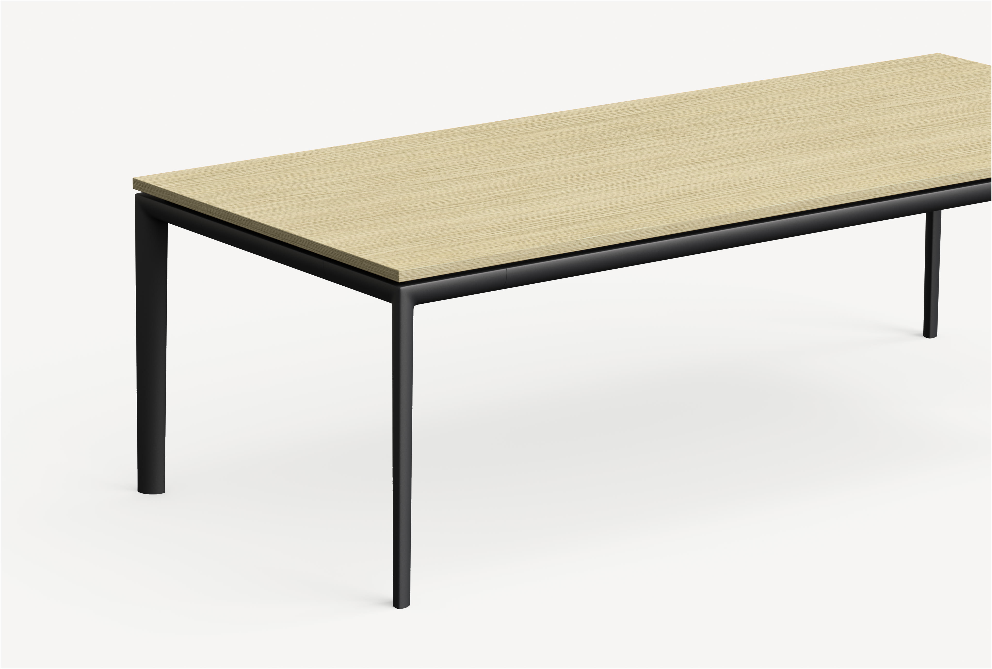 Parallel Tables | Allsteel