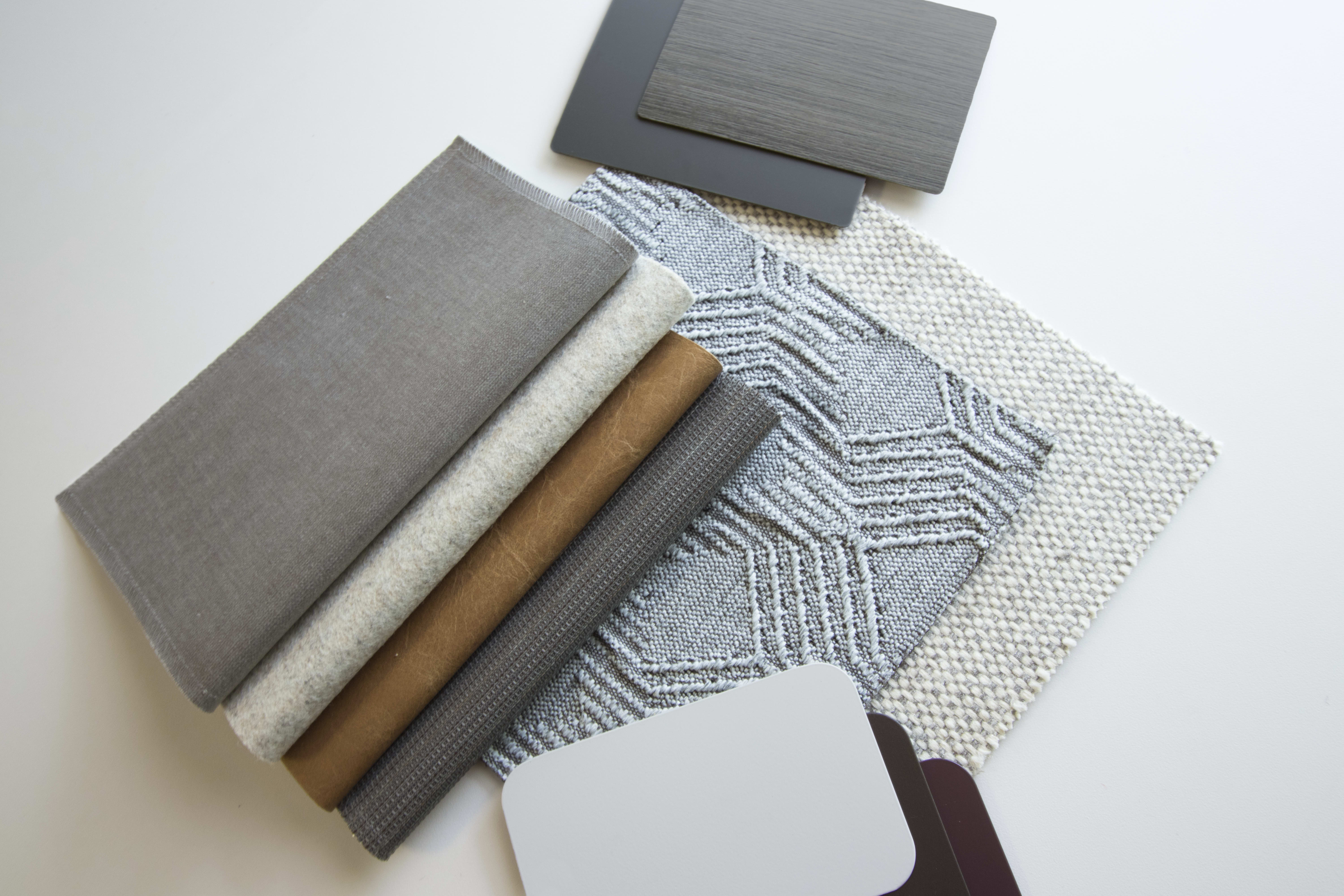 Design Resources - Surface Materials | Allsteel