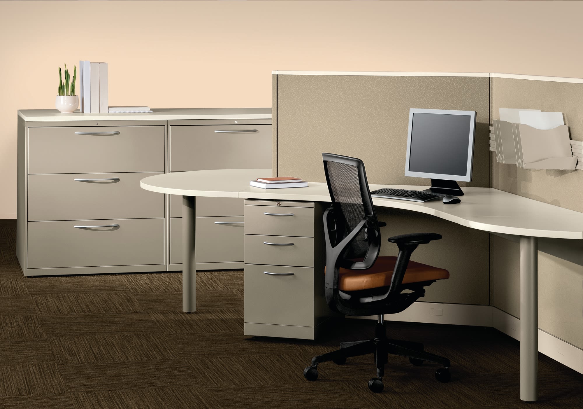 Concensys | Allsteel