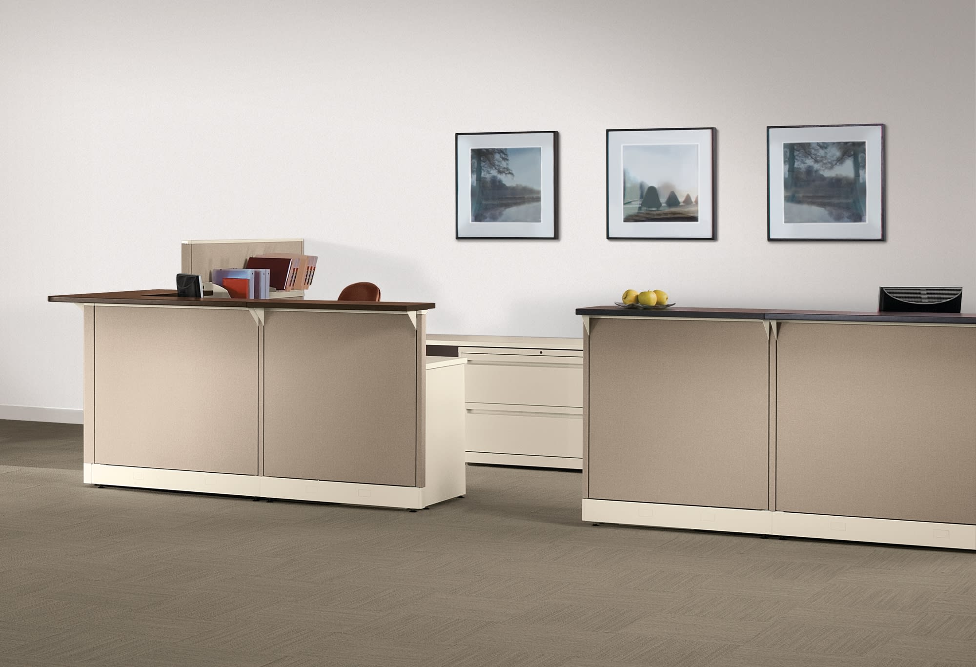 Concensys | Allsteel