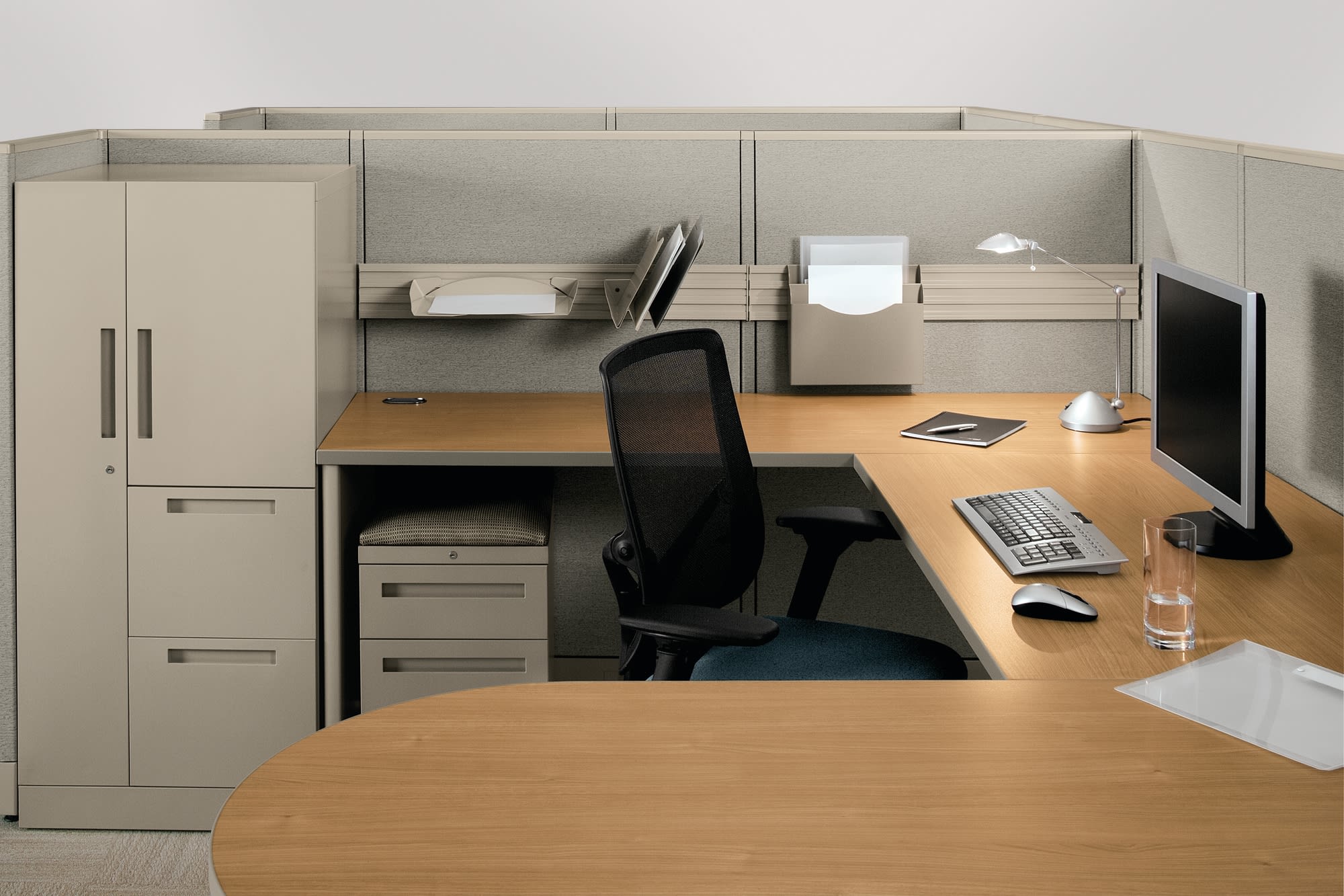 Concensys | Allsteel