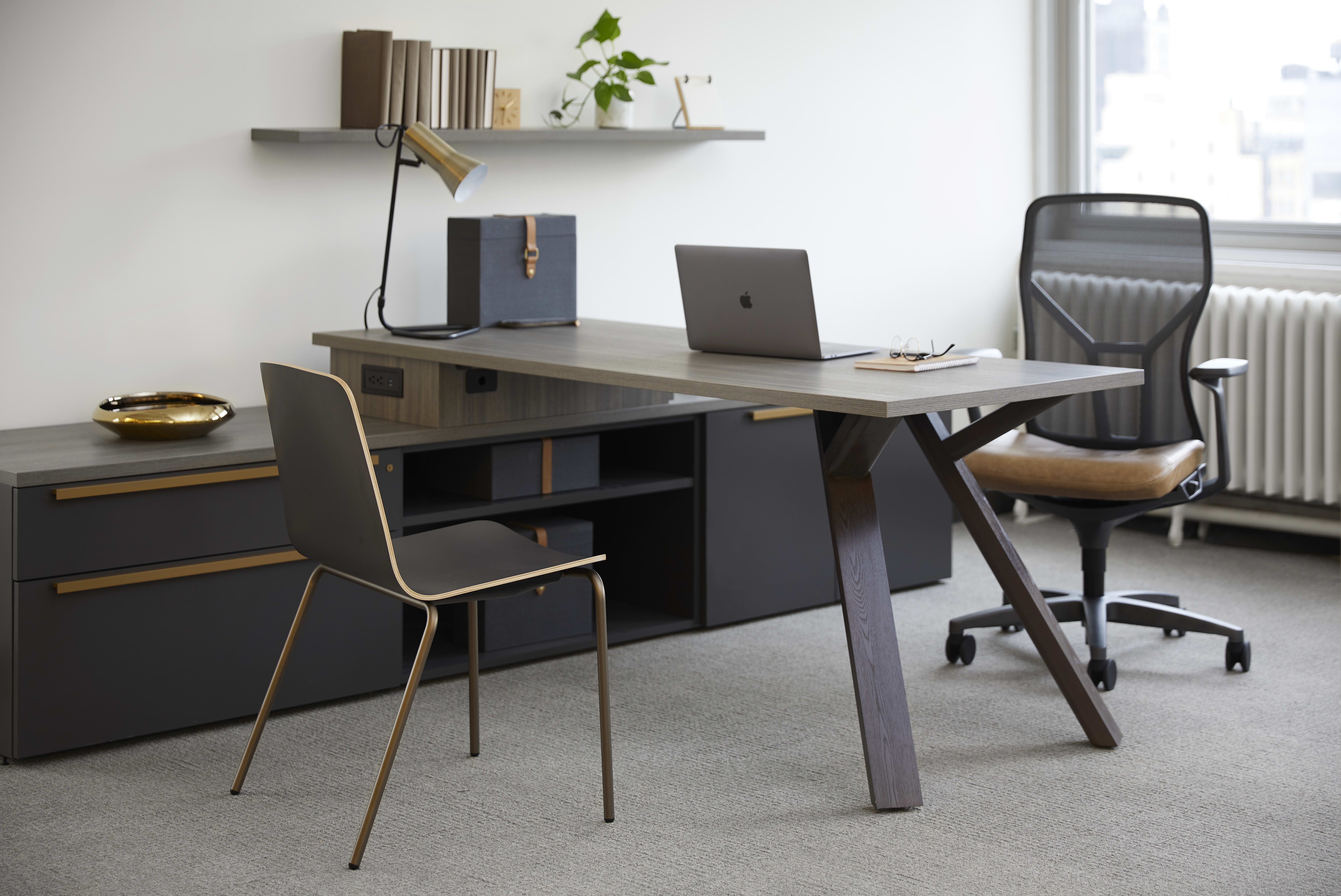 Gunlocke Silea Workspaces | Allsteel