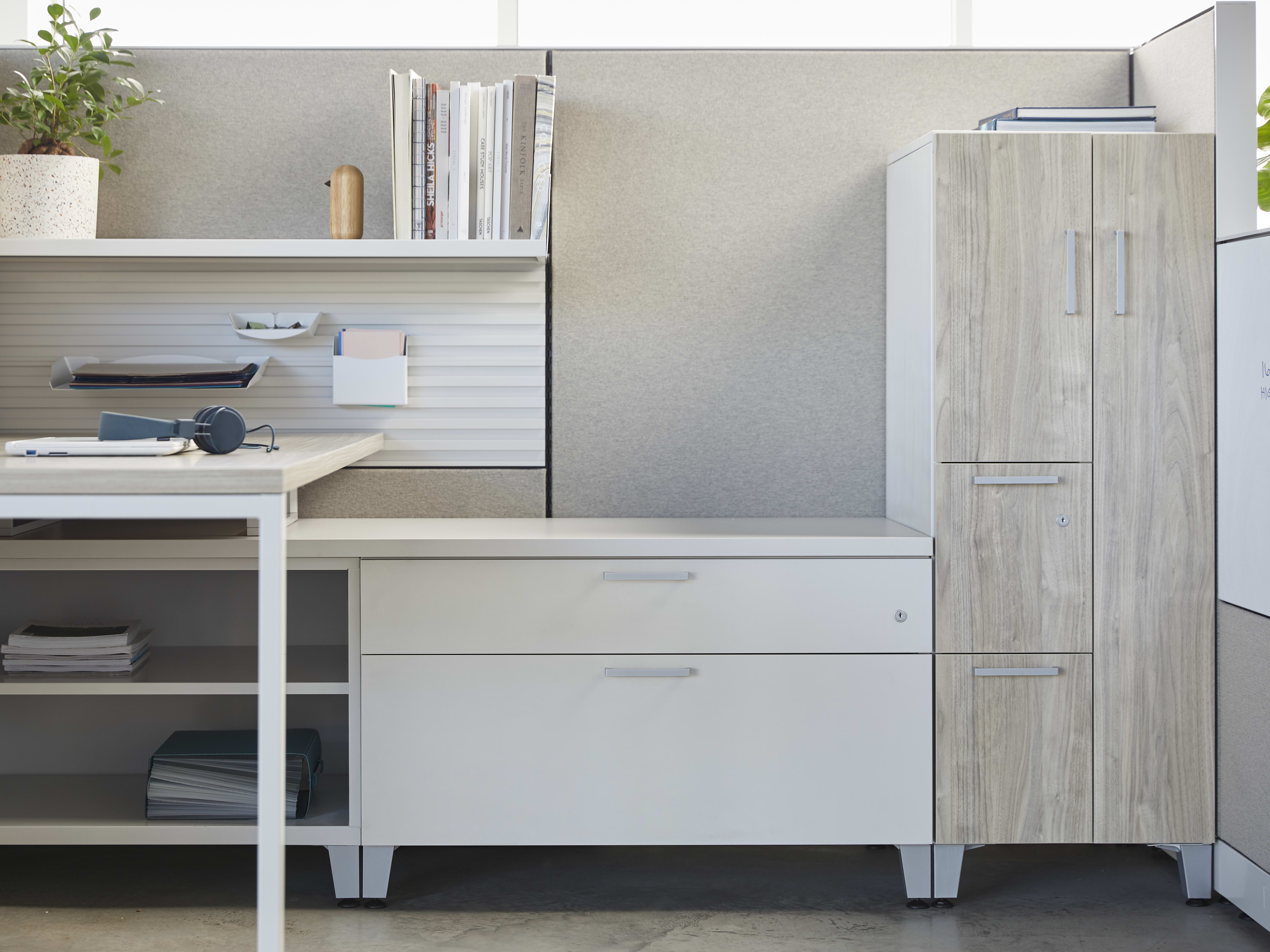 Align Storage | Allsteel