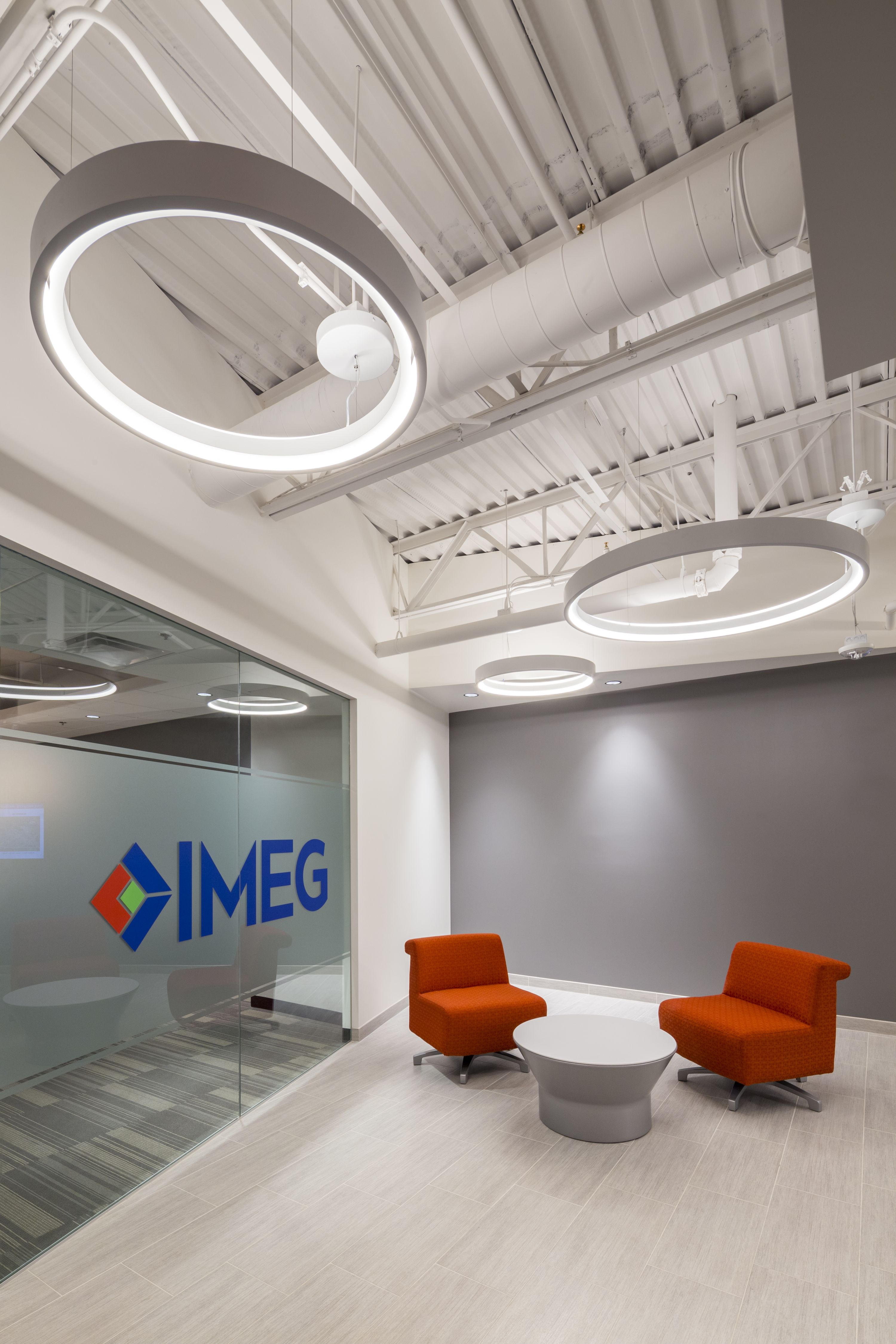 IMEG Corporation | Allsteel