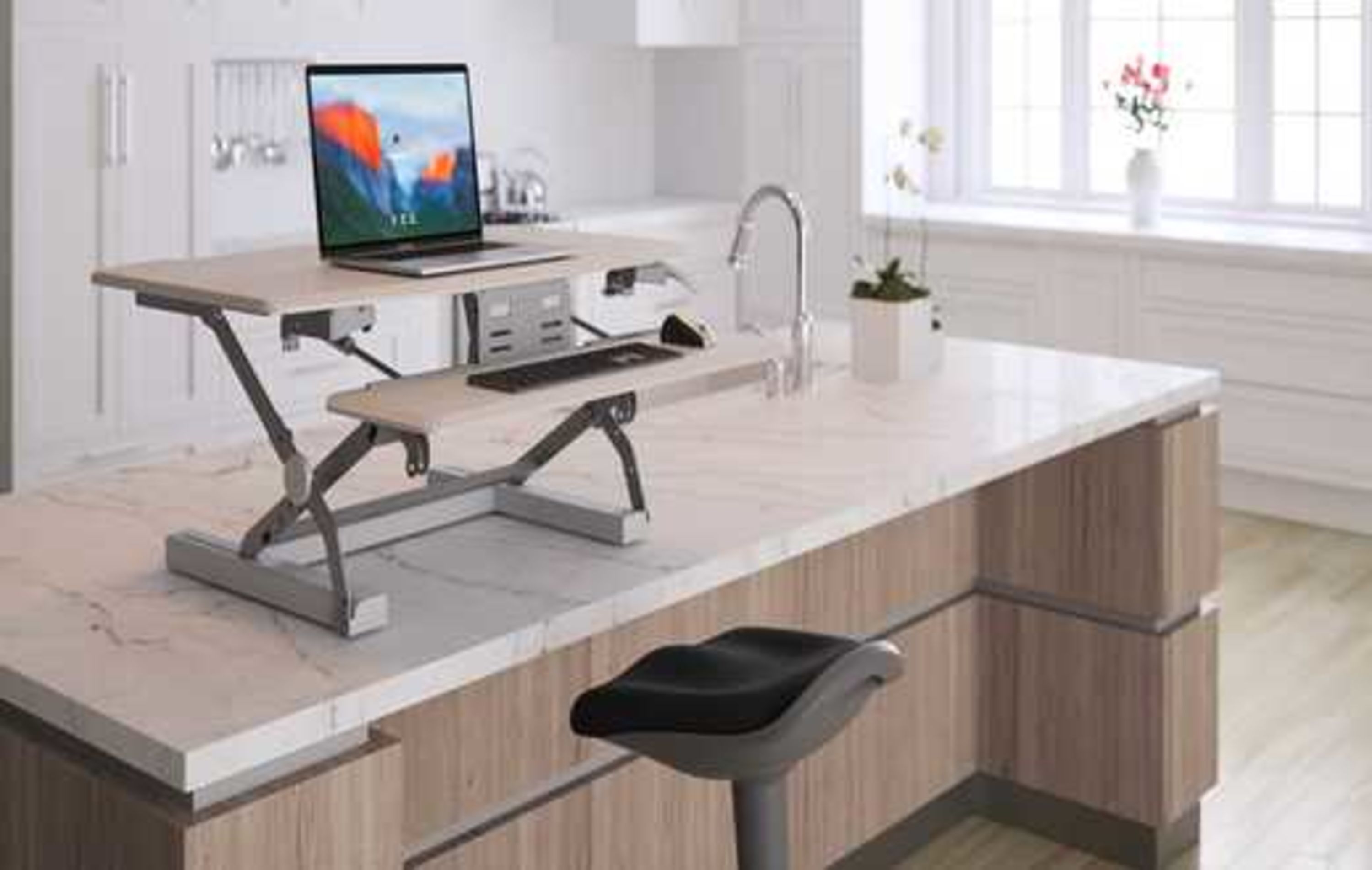 SM - Test Product Page | Allsteel