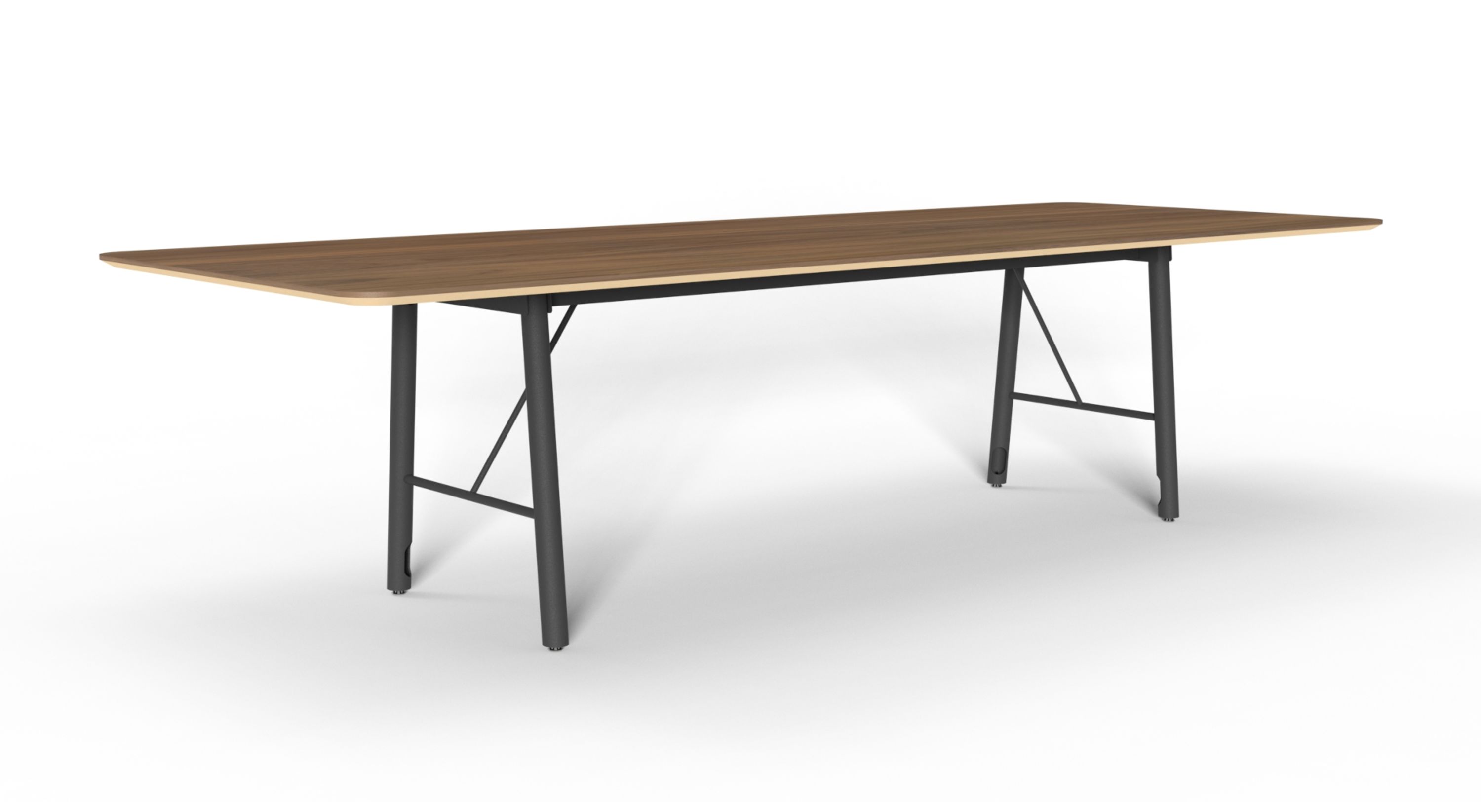 Corral Collaborative Tables | Allsteel