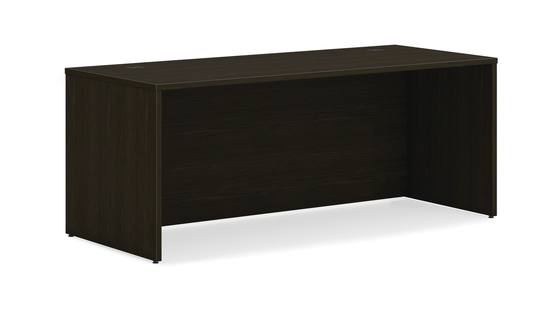 HON Mod Desk Shell - Zerbee