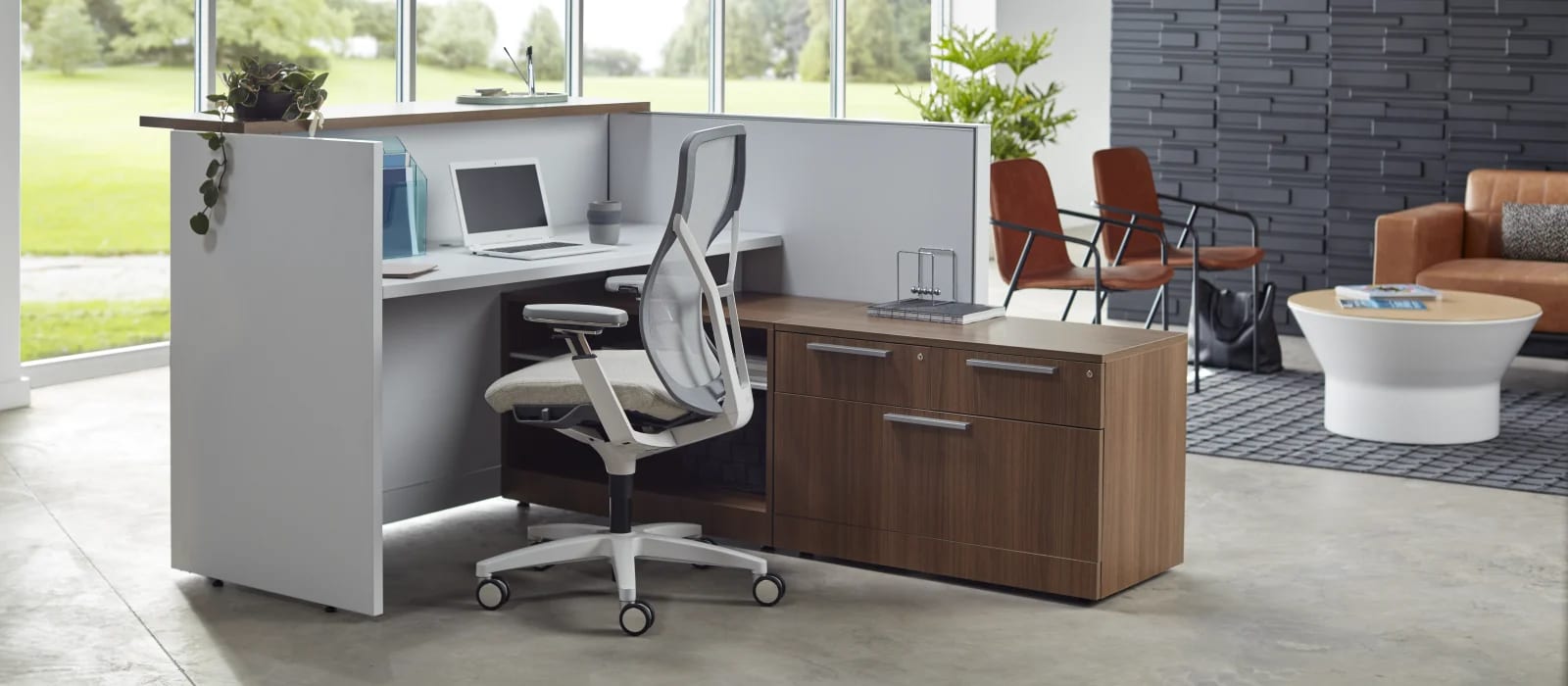 Office Furniture, Architectural Products, and Workplace Solutions ...