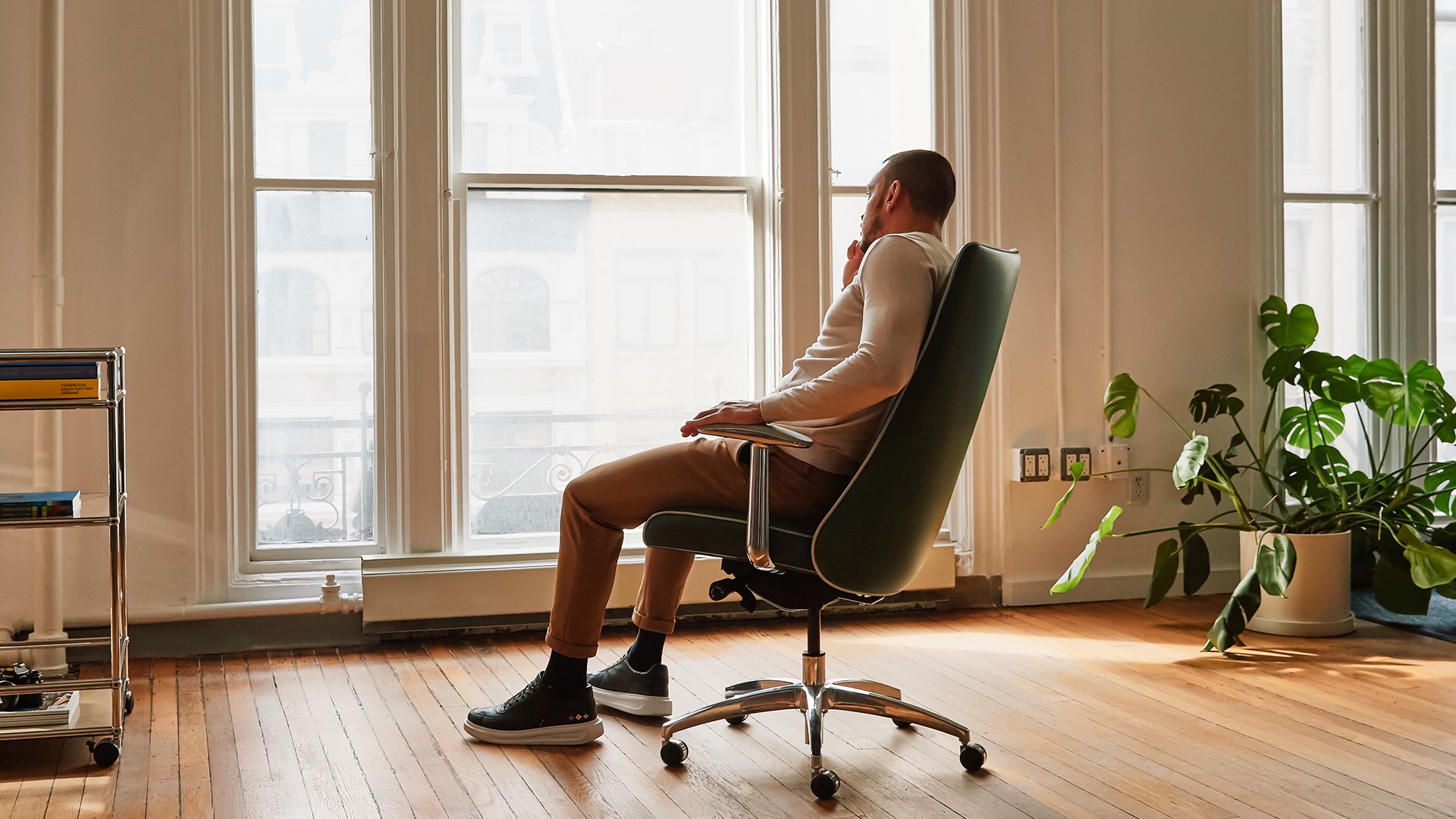 Contract Office Seating, Tables, Textiles | HBF Furniture