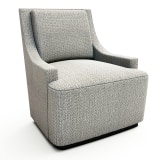 Scoop Lounge Chair