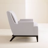 Perfect Pitch Lounge Chair