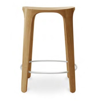 Jueki Stool