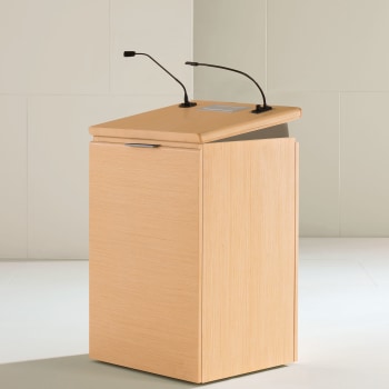 Linea Lectern