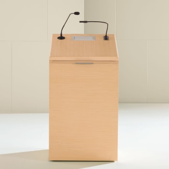 Linea Lectern