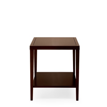 Frame Square Side Table