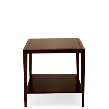 Frame Square Side Table