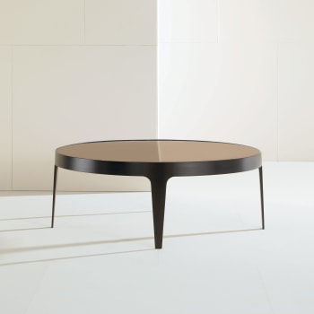 Carousel Coffee Table