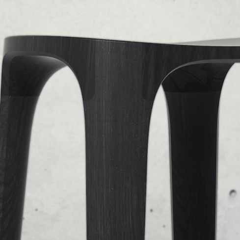 Jueki Stool