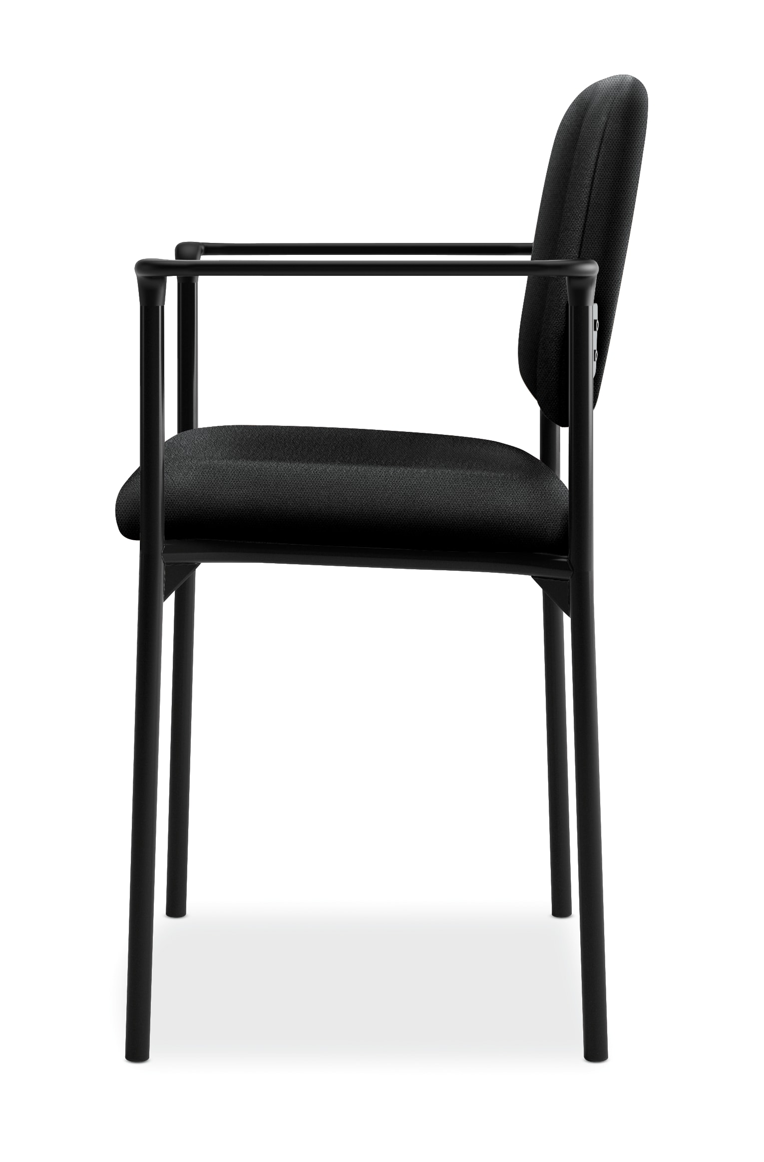 basyx-MultiPurposeStackingChair-HVL616.VA10-270-001 | HON Office Furniture
