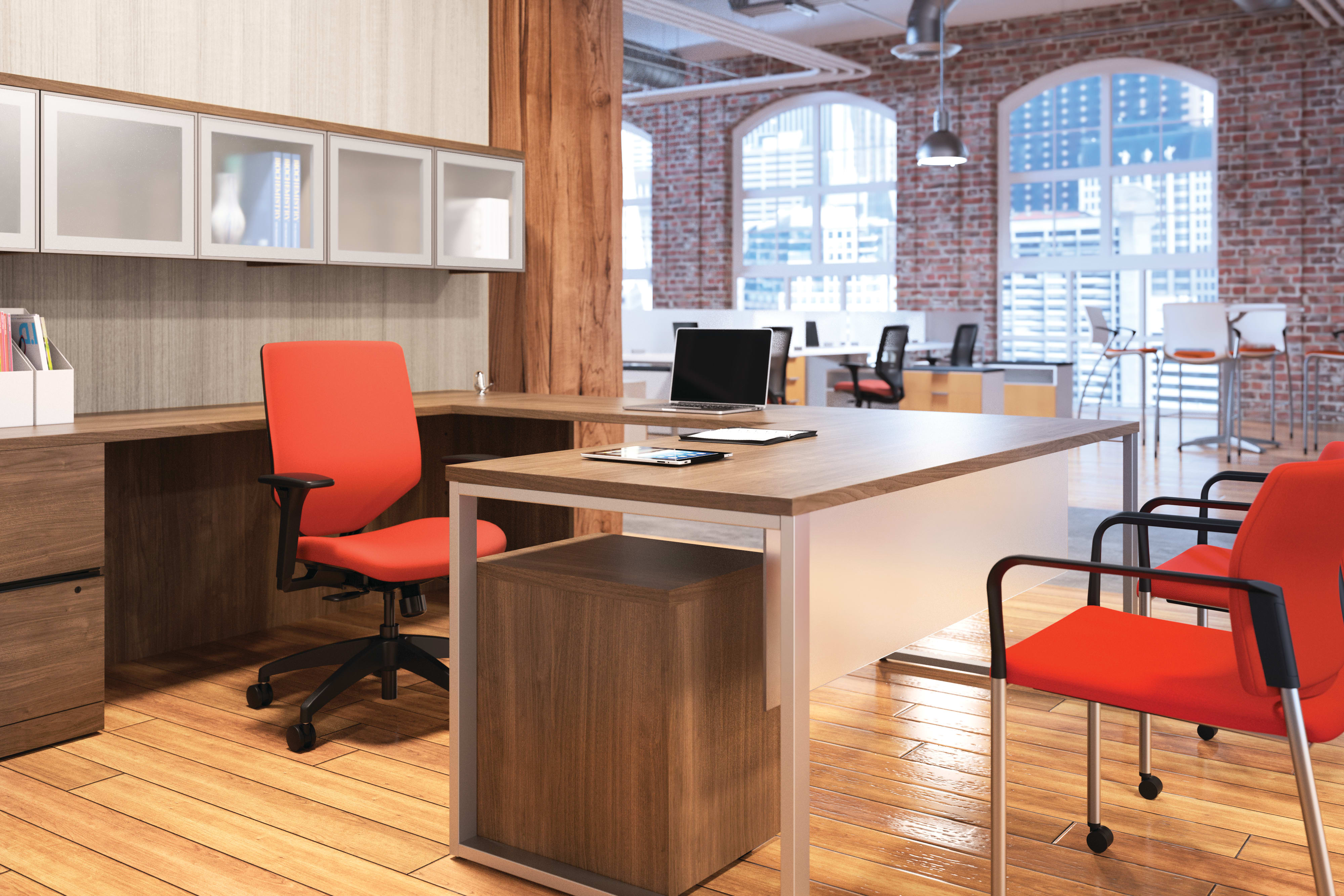 Preside | HON Office Furniture