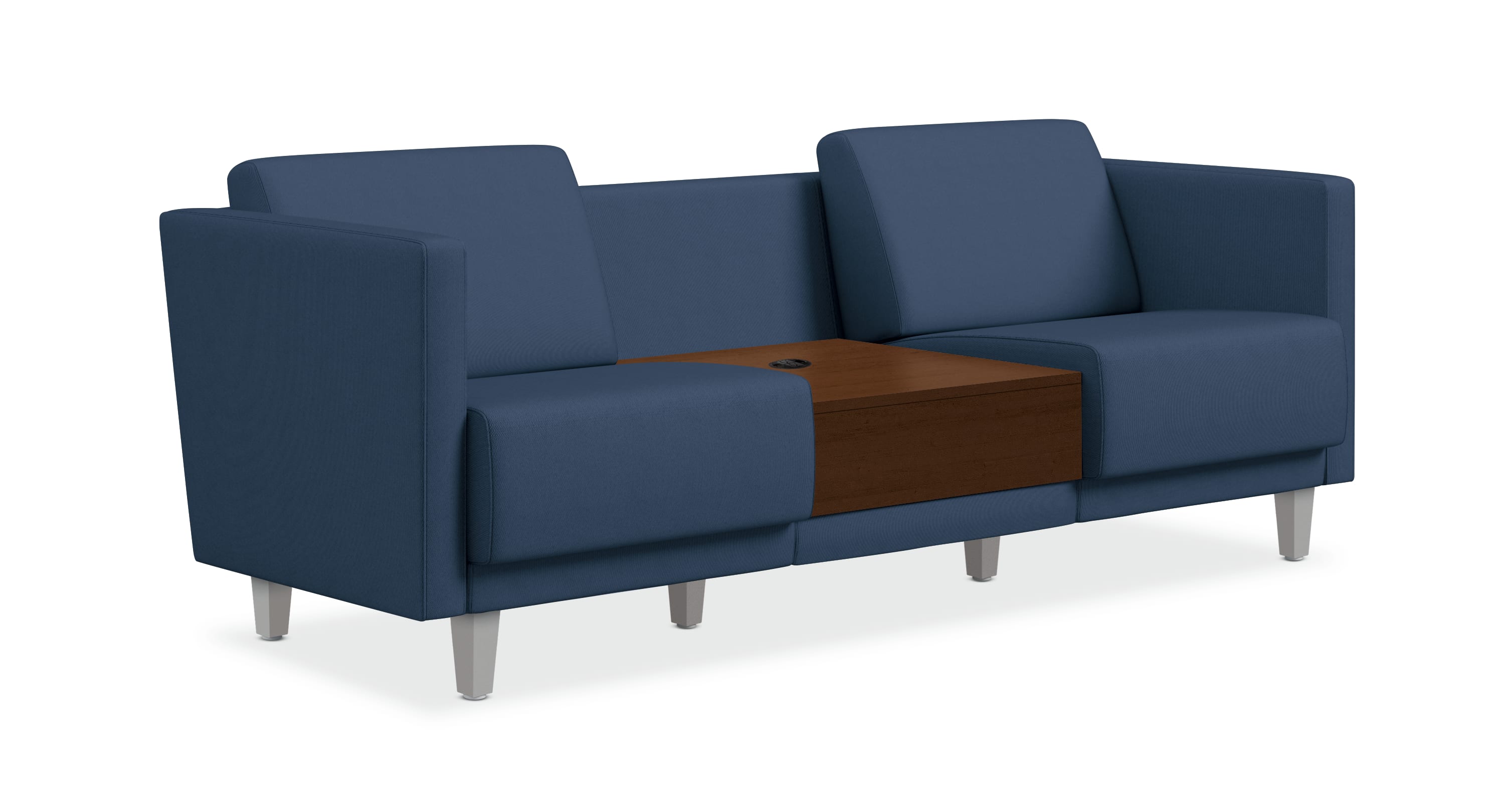 HON-Grove-HML2ST.A.PNS007.TS.P6N.MOCH.G.0-045-001 | HON Office Furniture