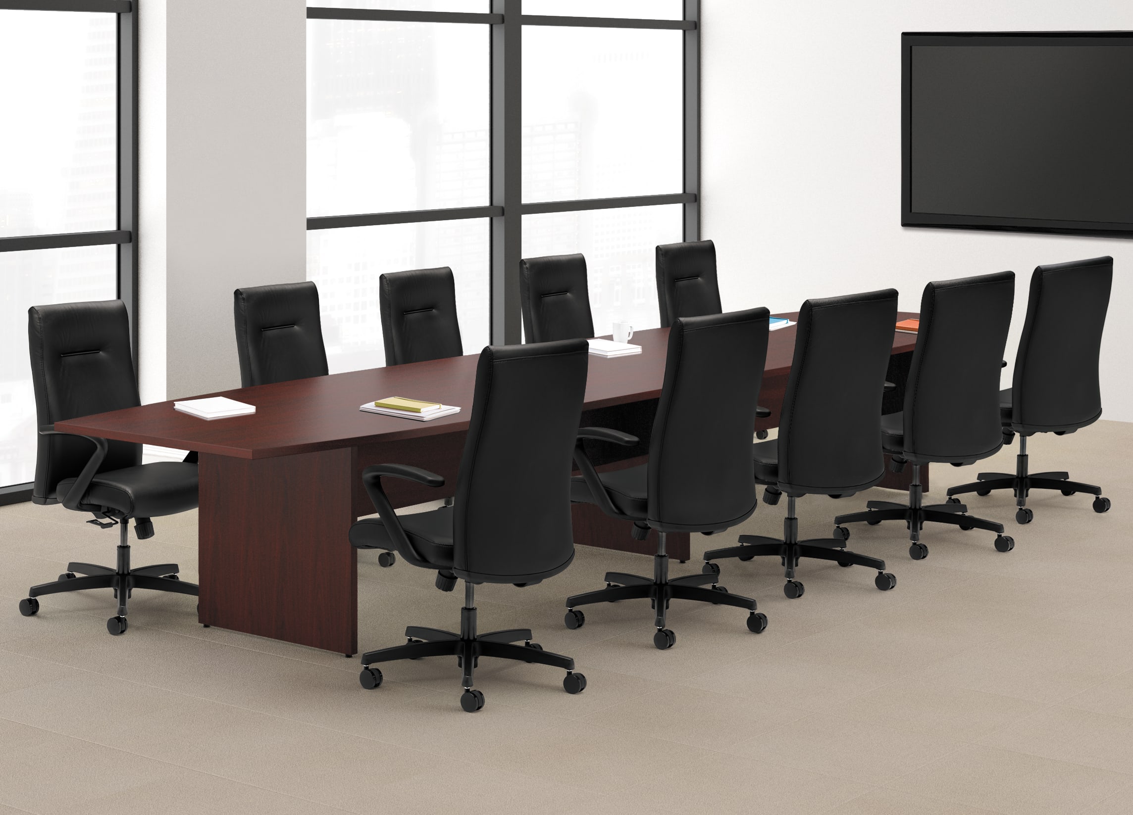 HON-Ignition-HIEH1-500-002 | HON Office Furniture