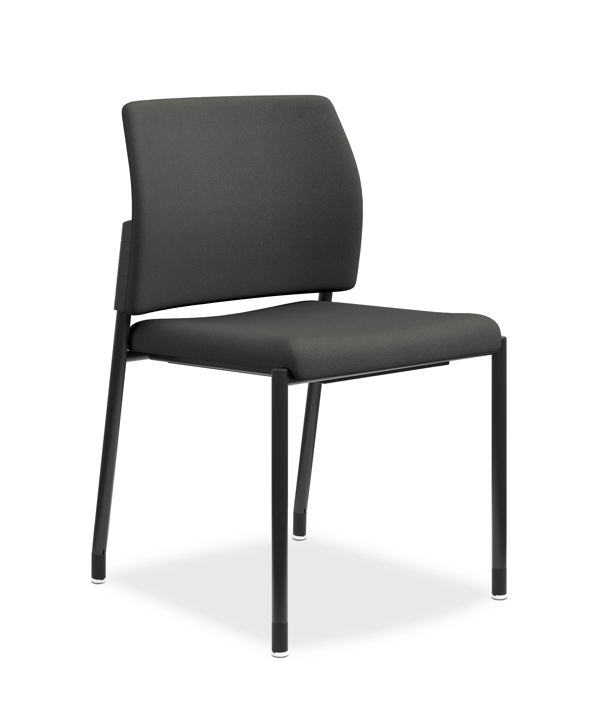 HON-Accommodate-HSGS6.N.E.CU19.BLCK-045-001 | HON Office Furniture