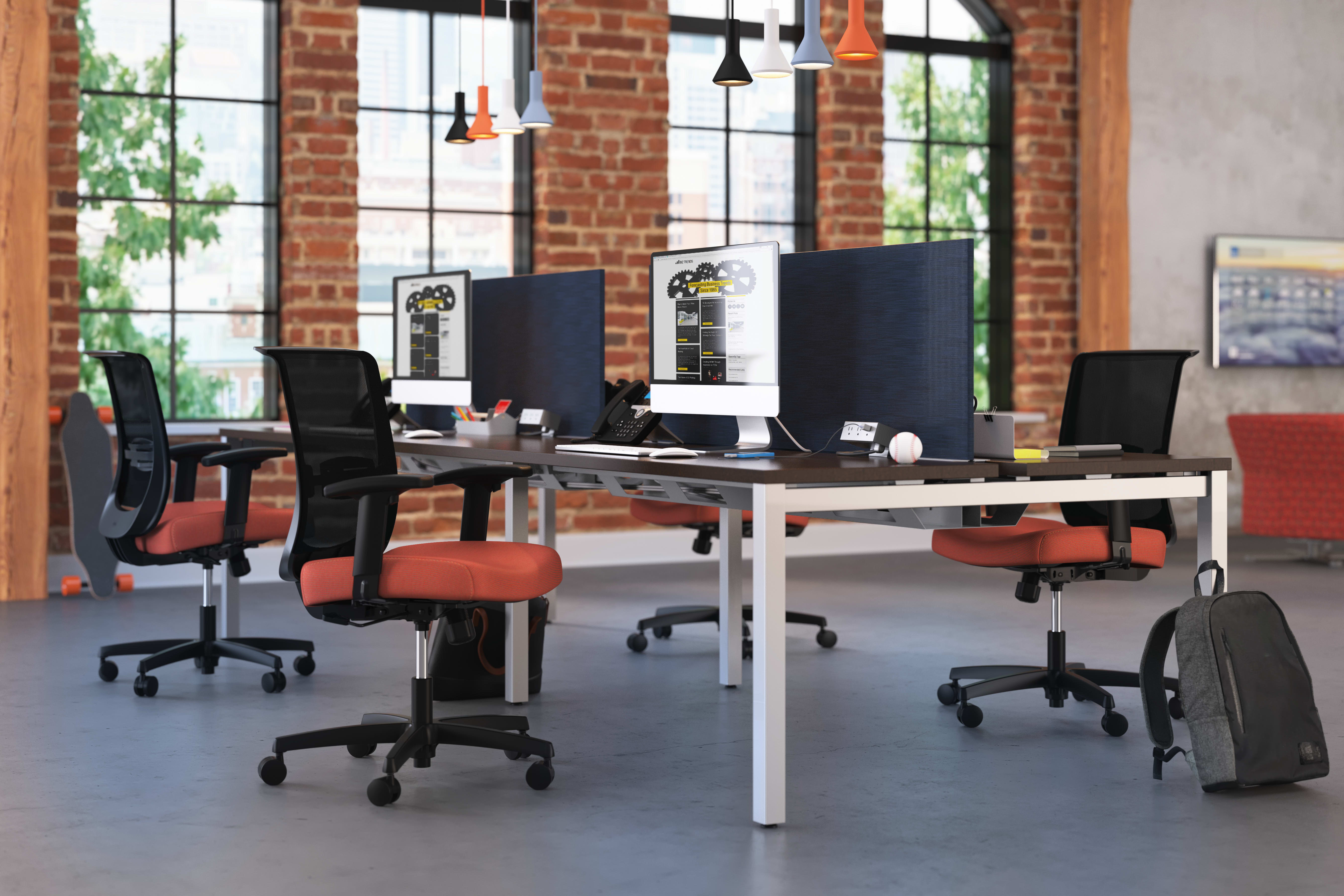 Convergence | HON Office Furniture