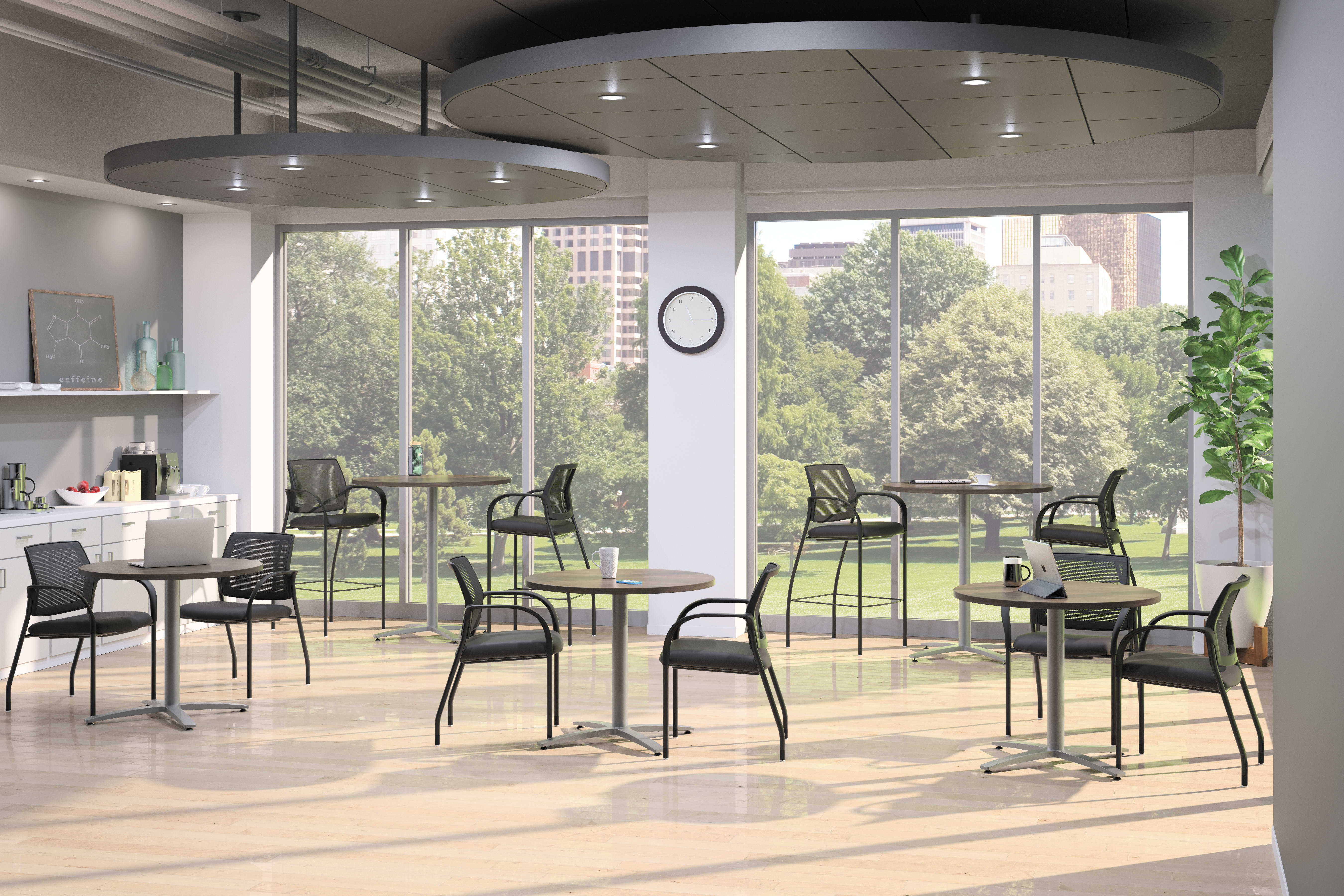 Between | HON Office Furniture