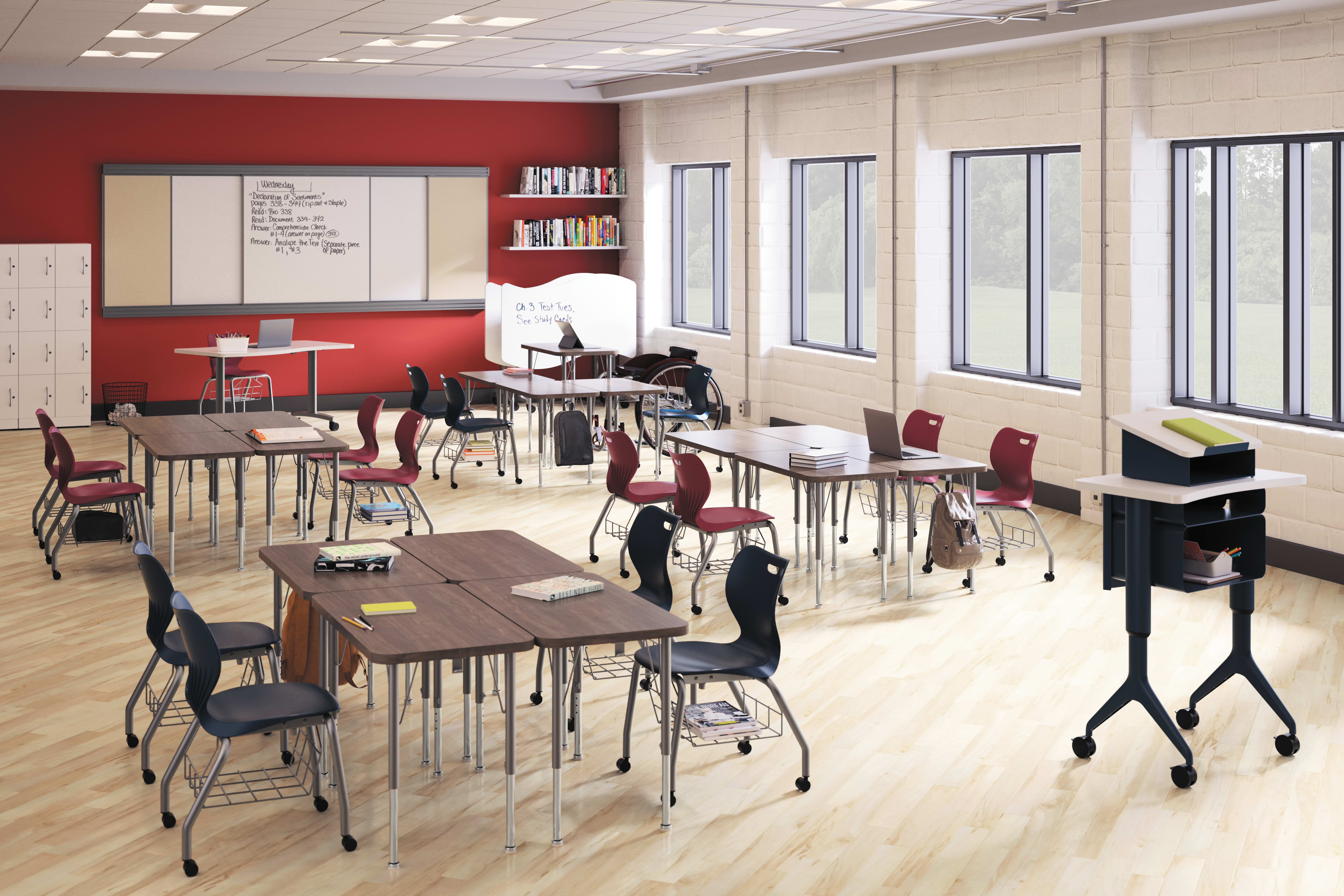 SmartLink | HON Office Furniture