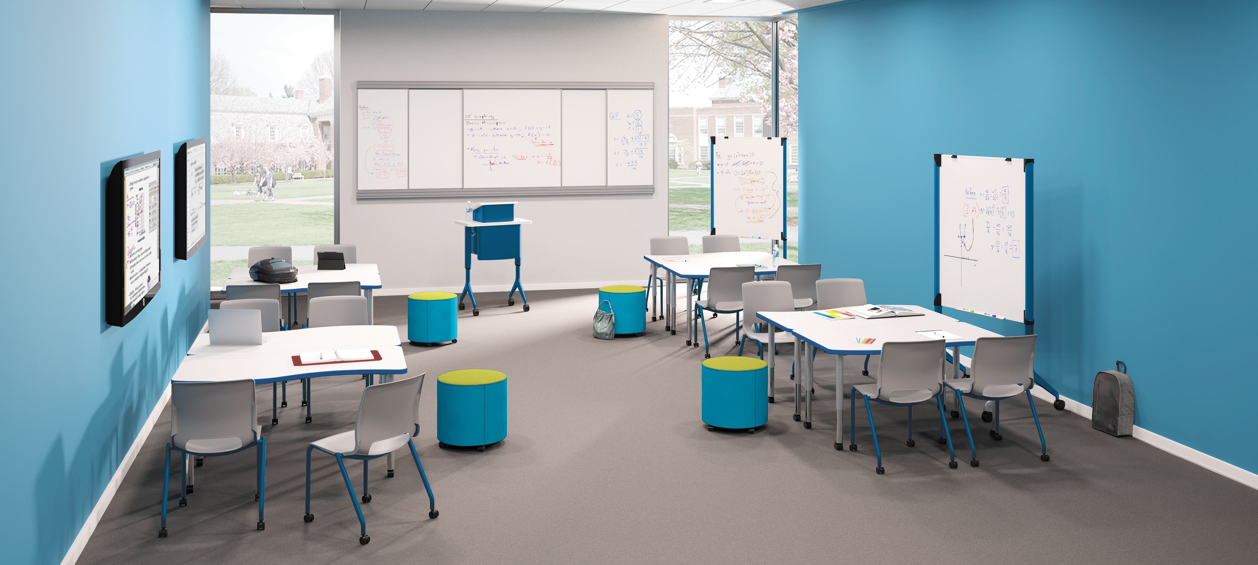 Build | HON Office Furniture