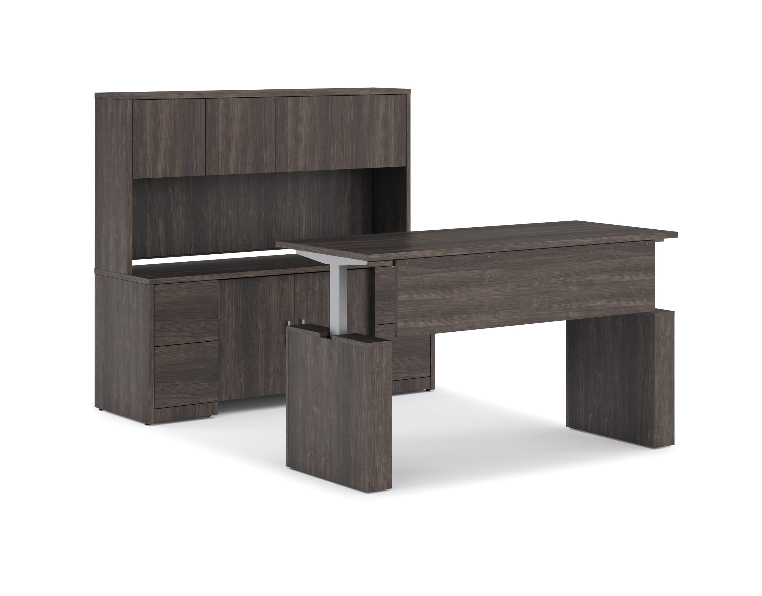 HON-Huddle-500-012 | HON Office Furniture