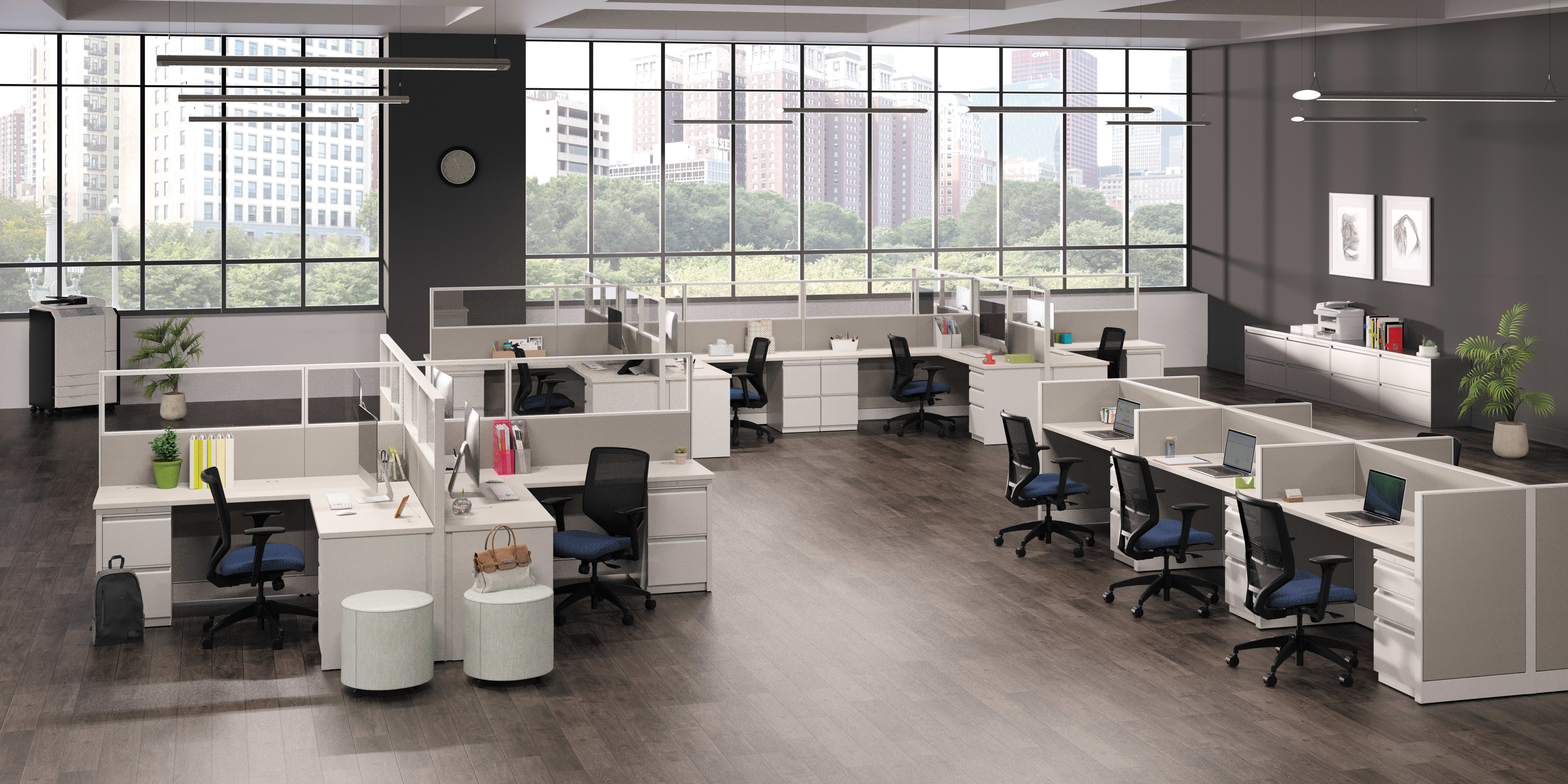 Accelerate | HON Office Furniture