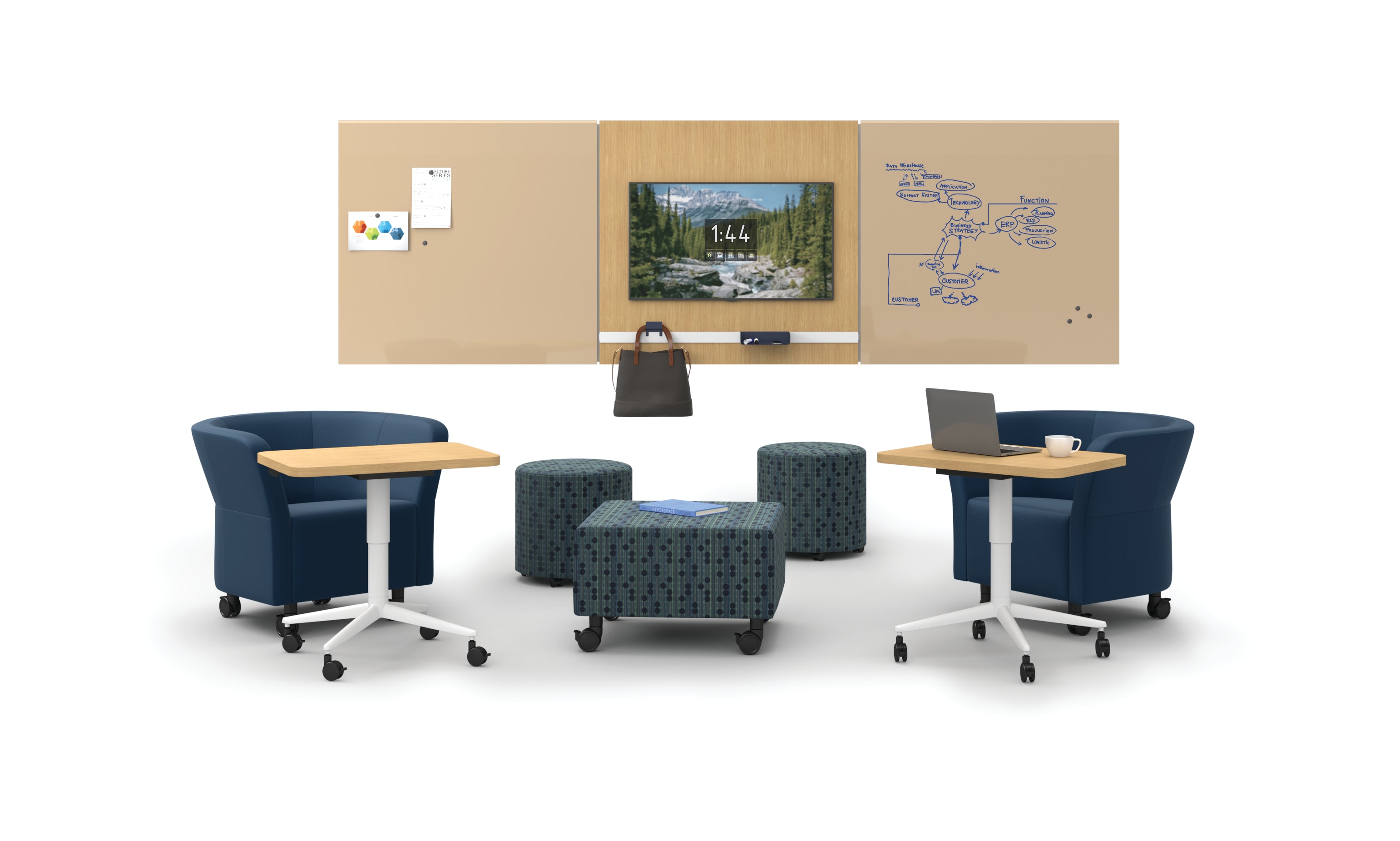 2023 Launches | HON Office Furniture