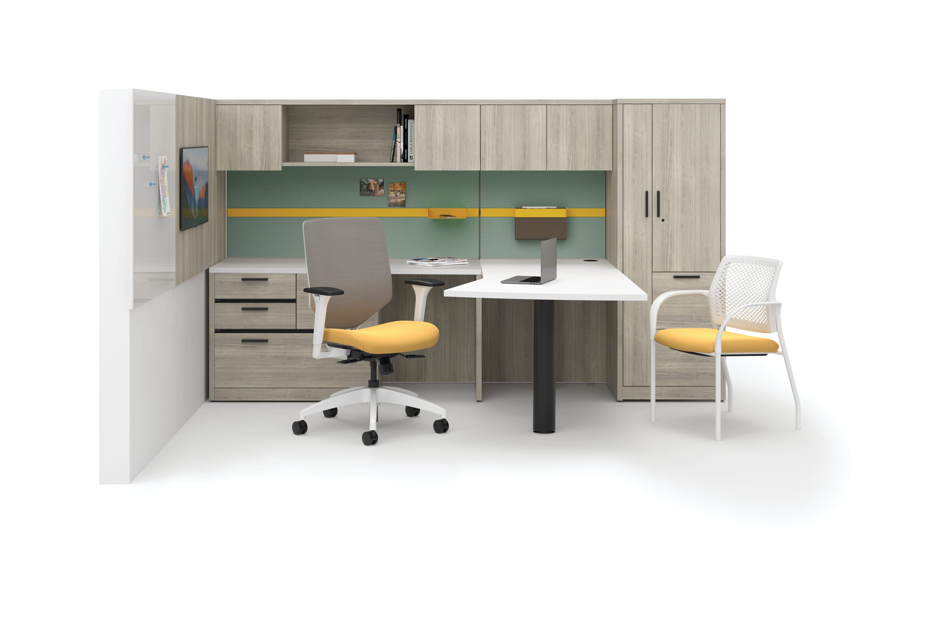 Workwall | HON Office Furniture