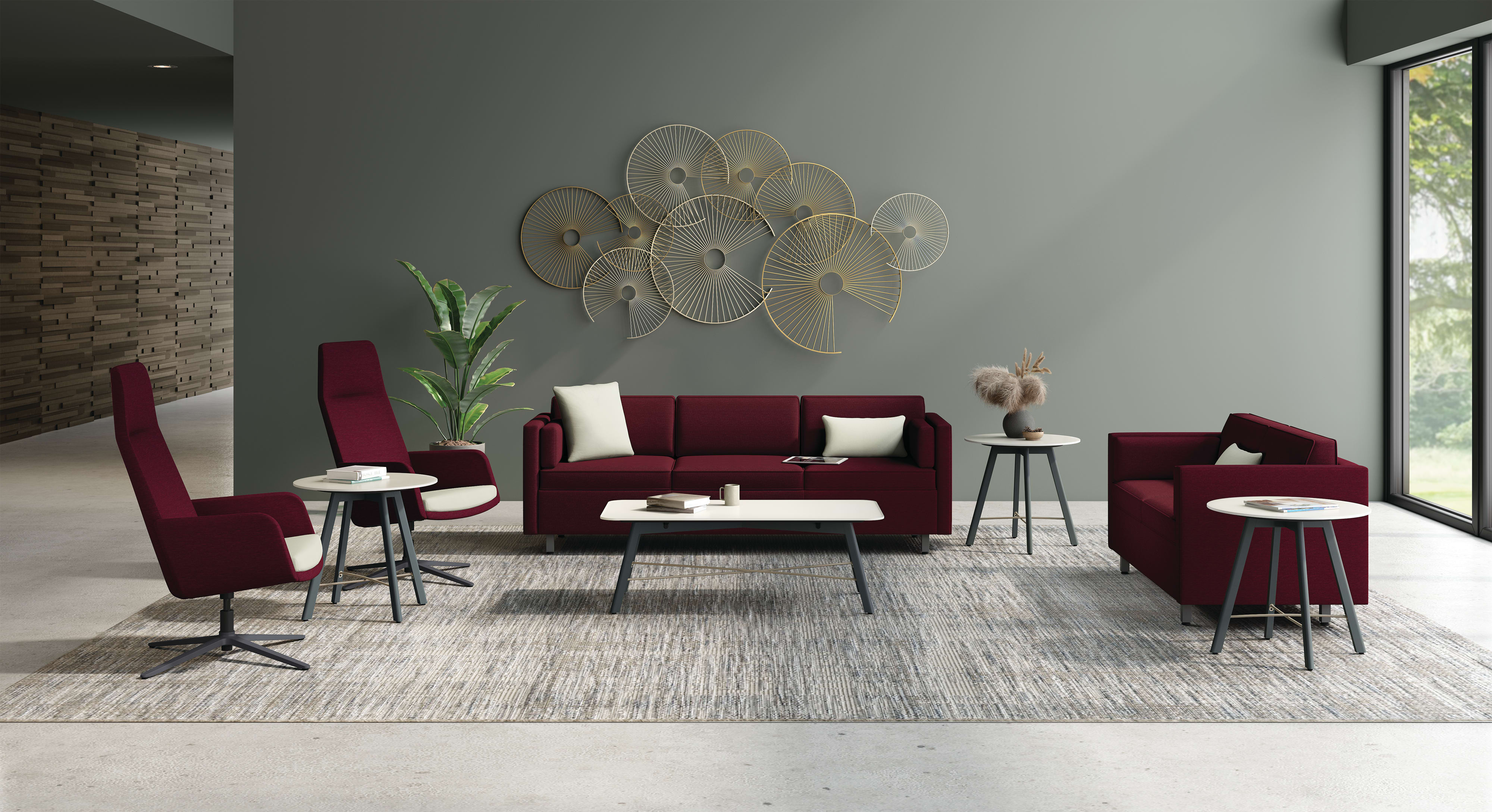 HON-Scramble-West Hill-500-004 | HON Office Furniture