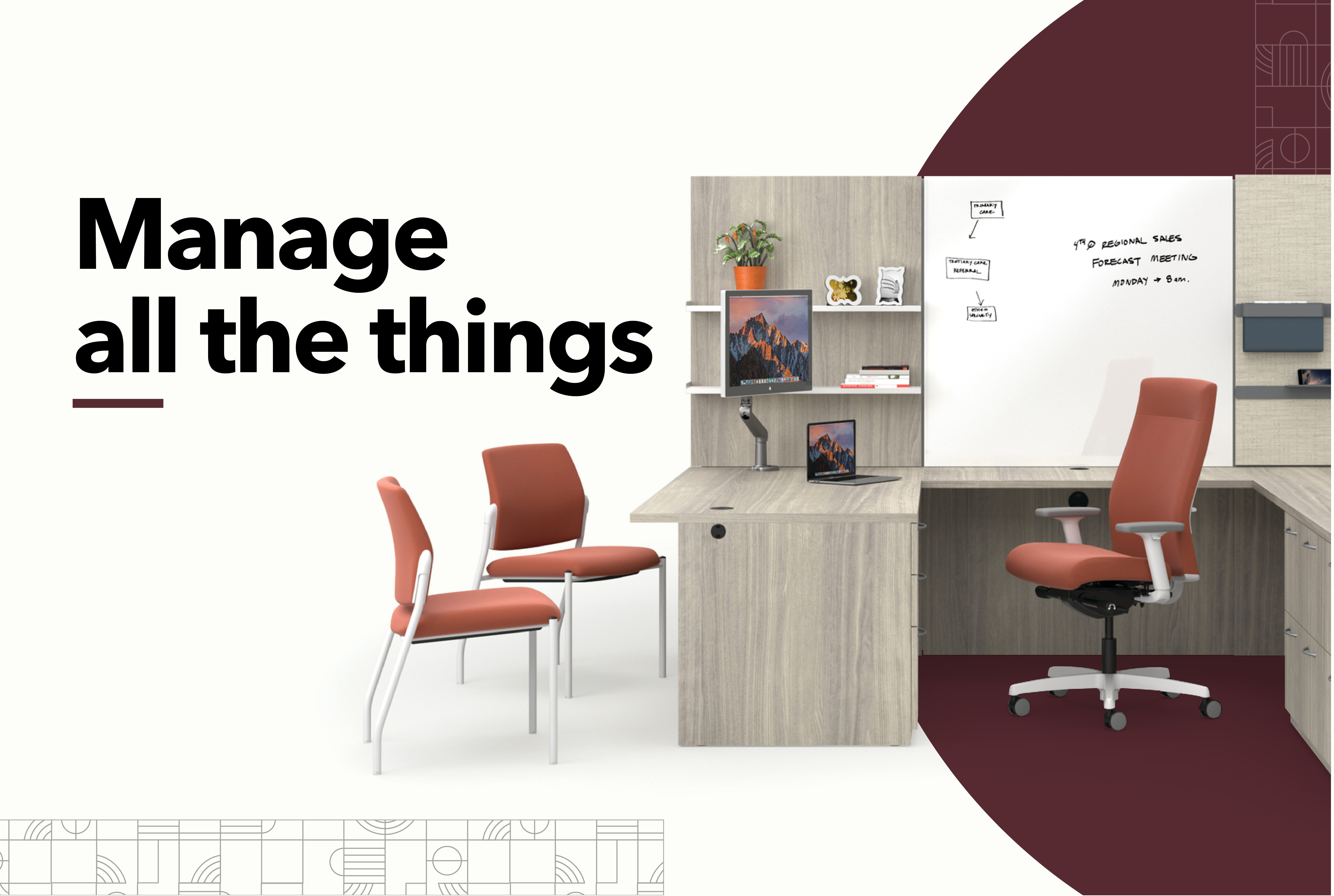 Ready to Get Organized for Good? Workwall Will Help You Do That (and ...